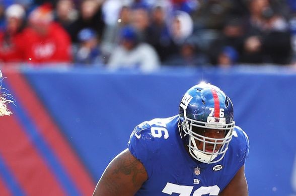 DJ Fluker signs the dotted line for Seahawks offensive line