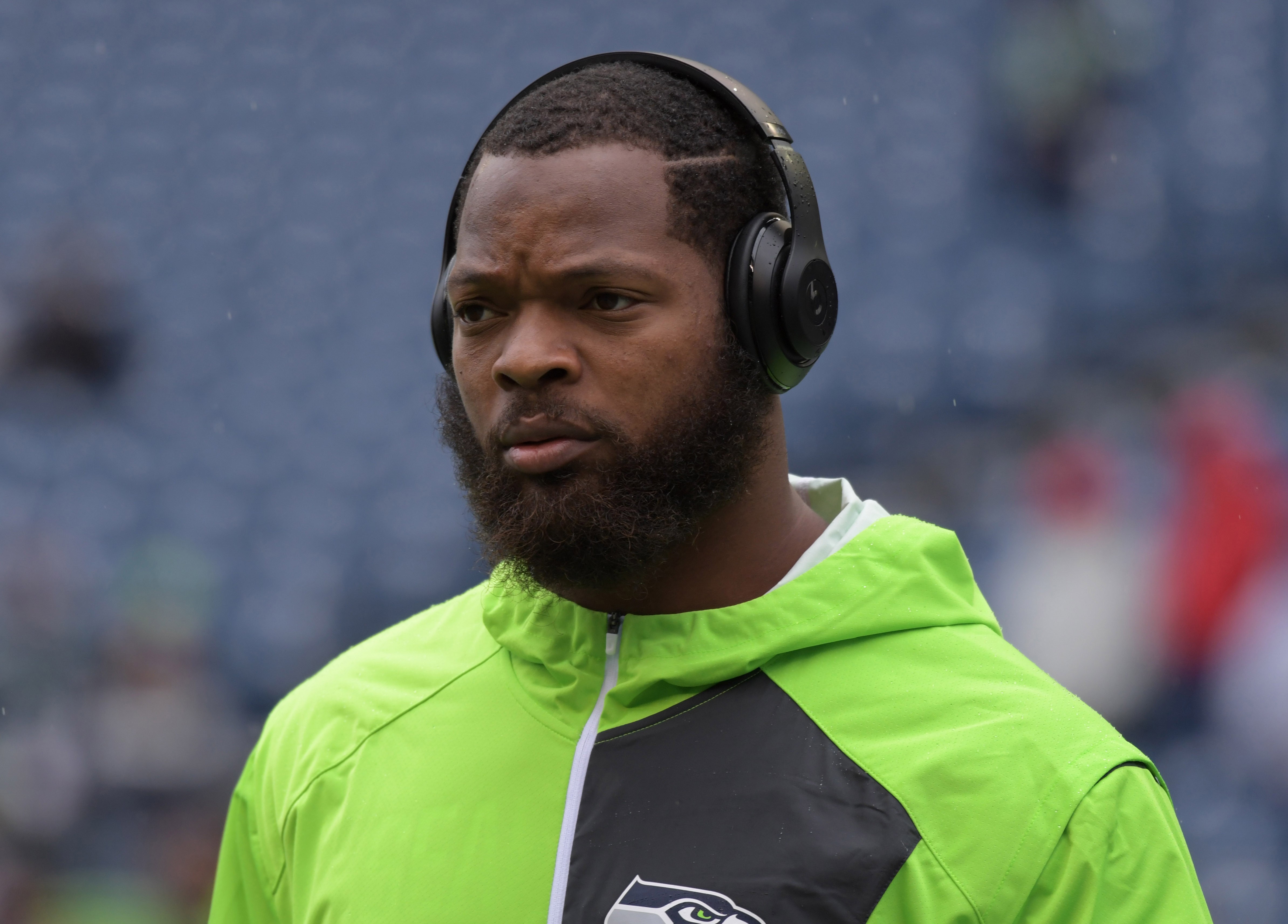 Michael Bennett, the Media, and the Seahawks Culture