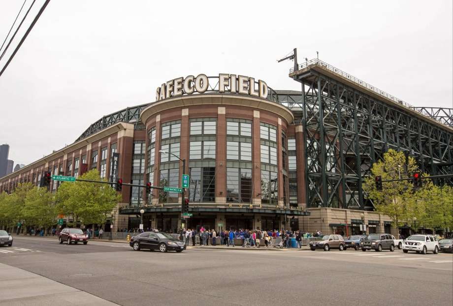 Safeco Field to get new name after 2018
