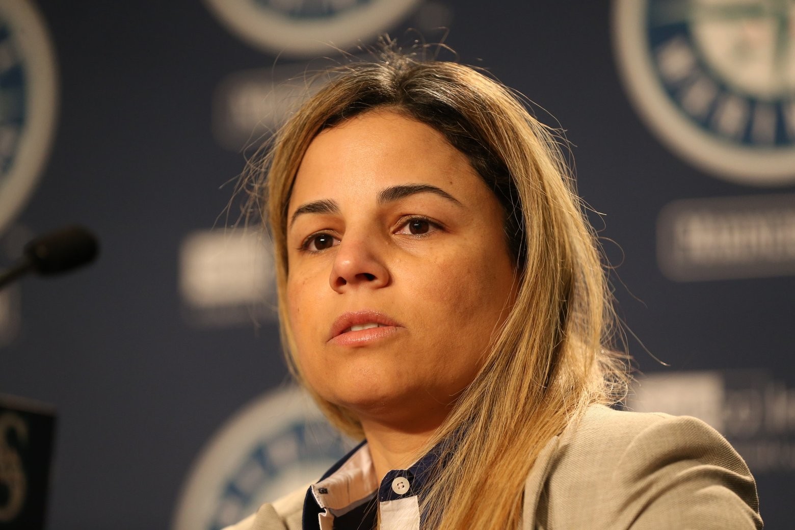 Former Mariners employee Lorena Martin seeks to appeal ruling over ...