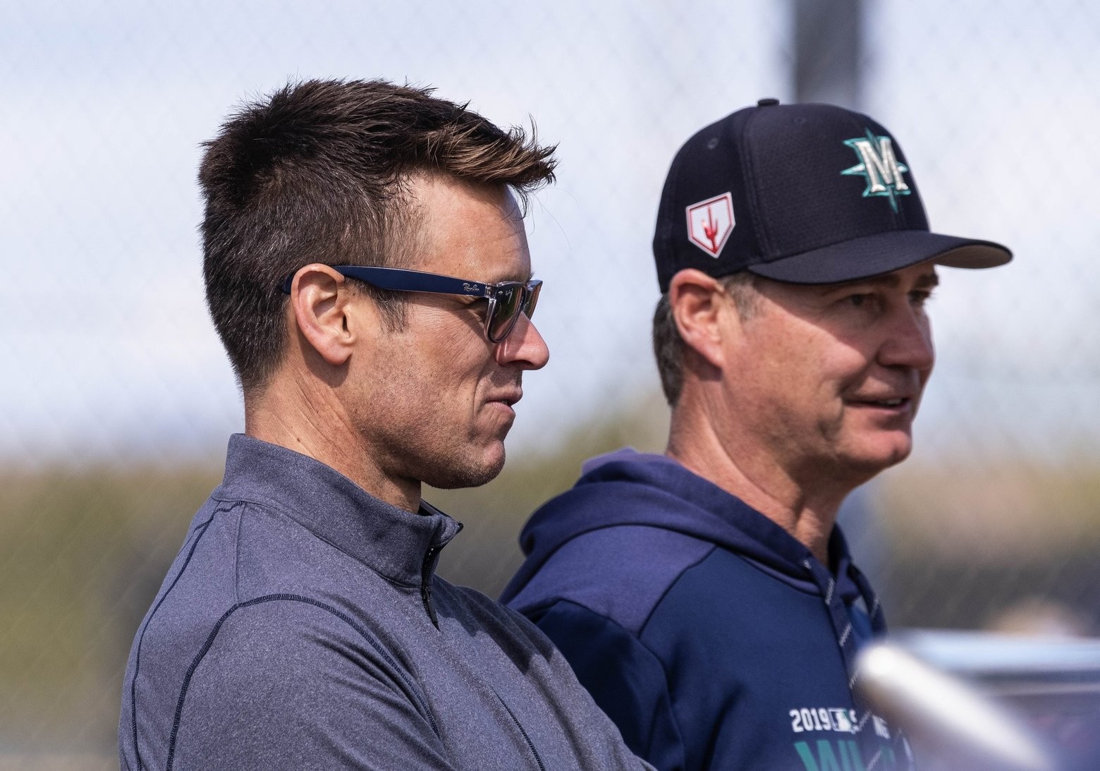 With the Mariners’ unsurprising fire sale in full swing, the front ...