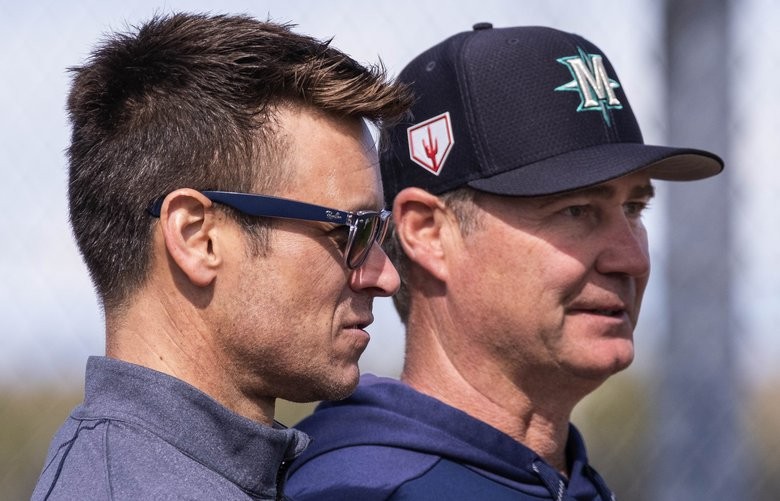 Extra Innings podcast: Discussing the rapid decline of the 2019 Mariners