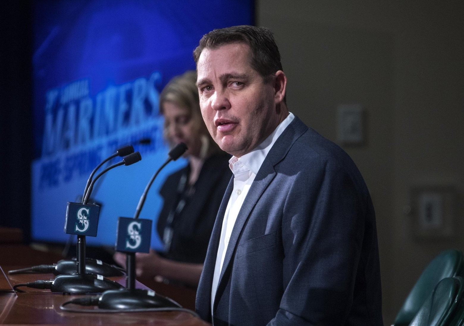 ‘It will work:’ Mariners confident their ‘holistic’ plan will turn top ...