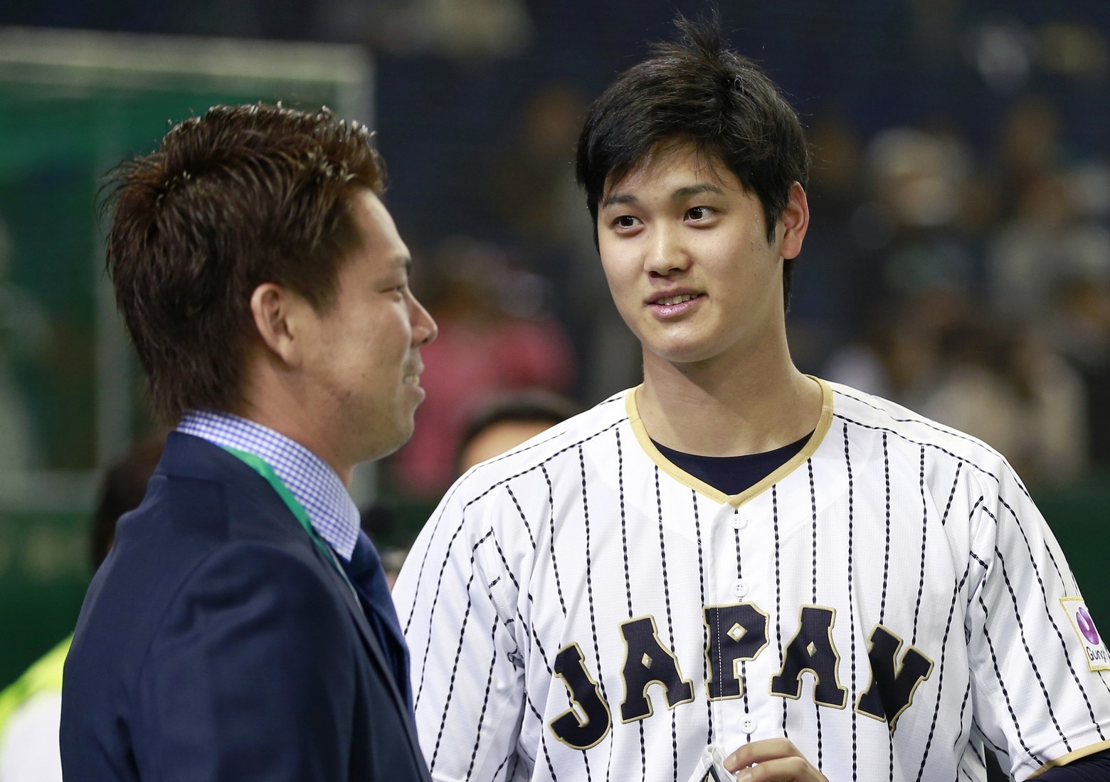 Shohei Ohtani’s agent gives MLB teams homework ahead of signing period ...