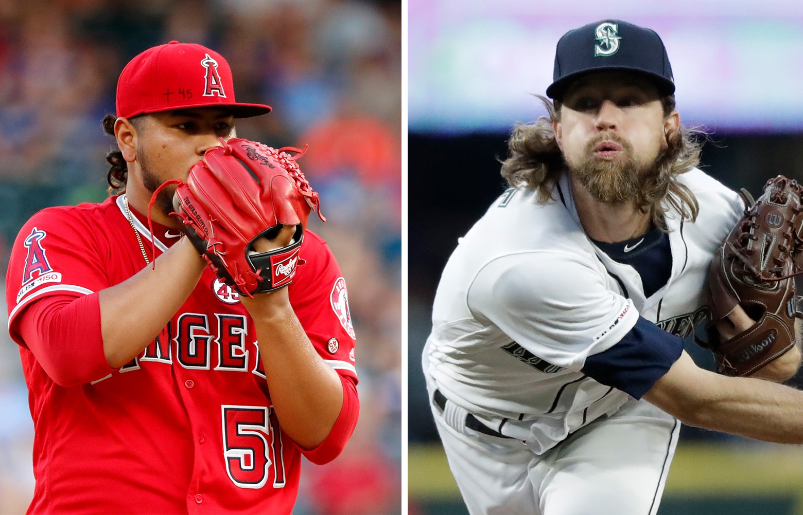Mariners Game Day: Seattle opens home stand vs. Angels still looking ...