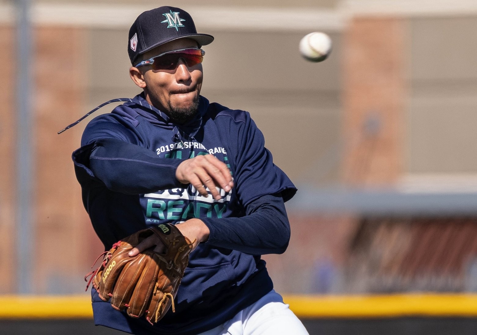 Mariners call up top prospects J.P. Crawford and Shed Long ahead of ...