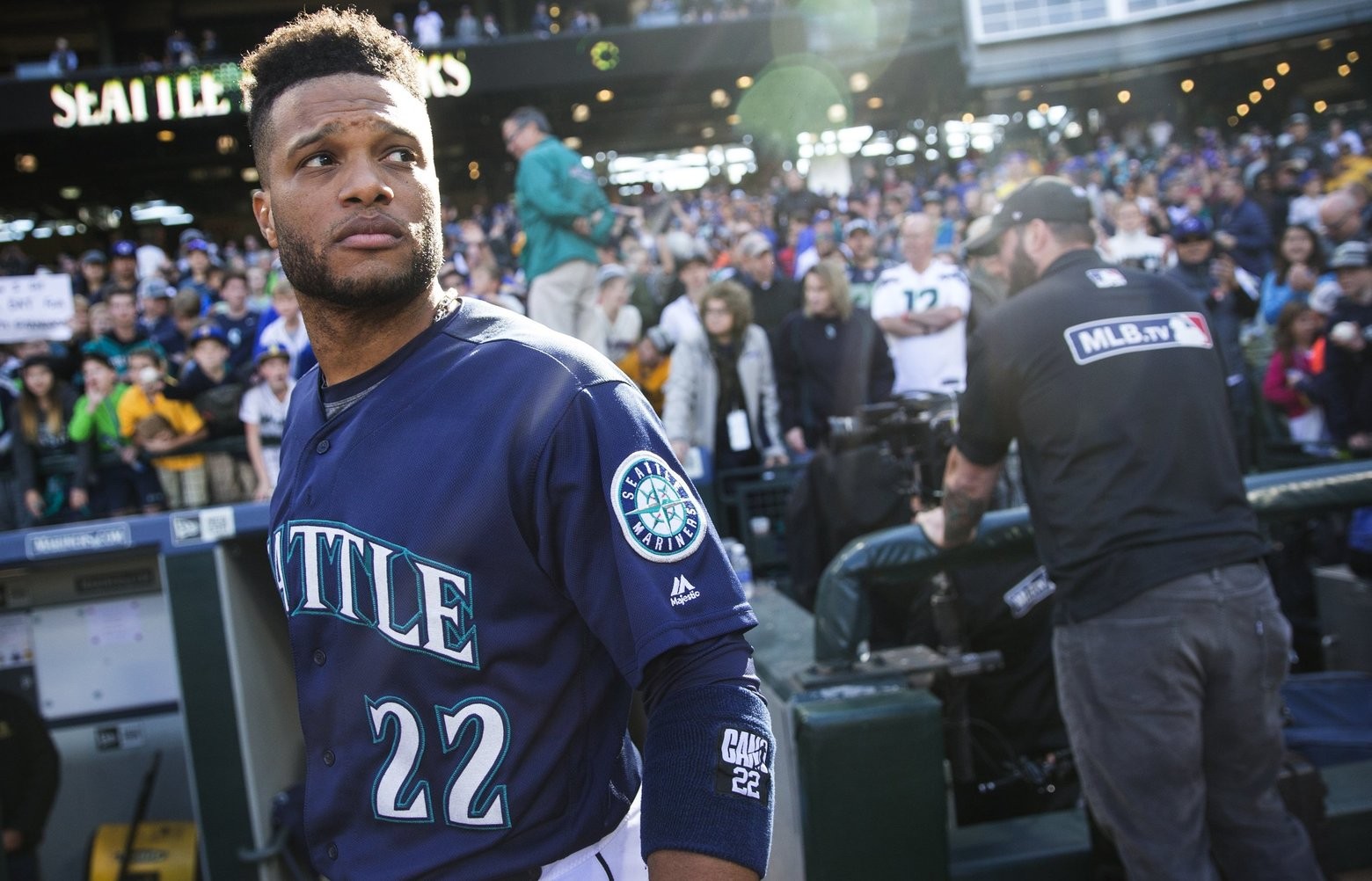 Robinson Cano’s legacy with Mariners? He did his part