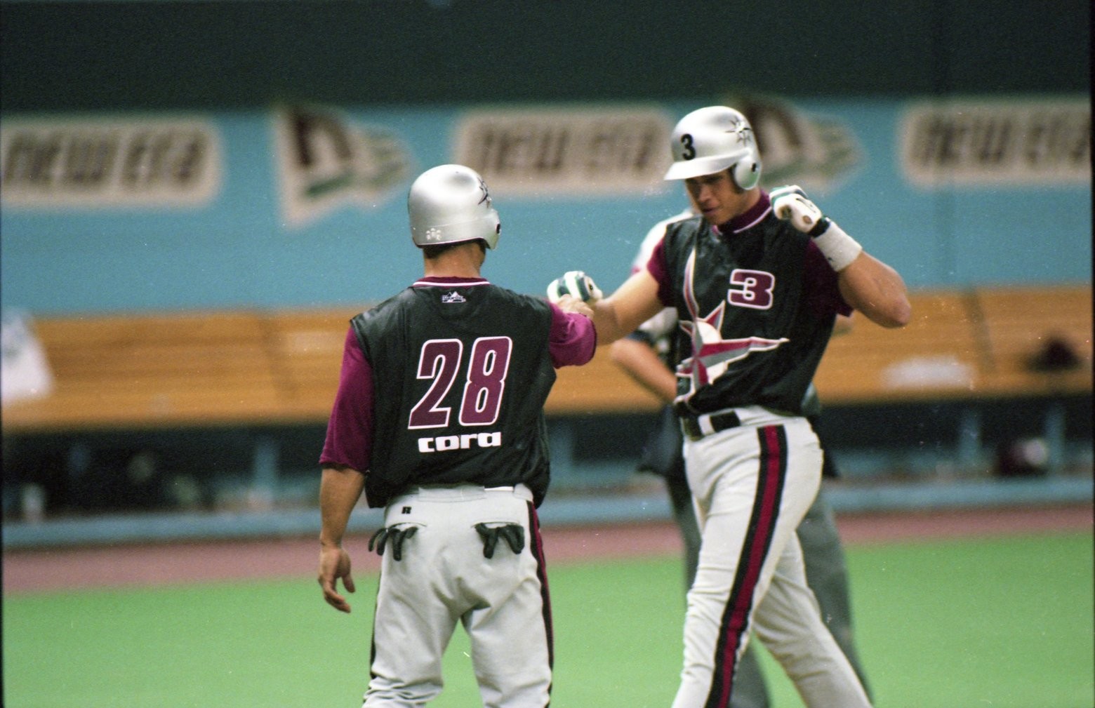 The Mariners are bringing back Turn Ahead the Clock Day for its 20th ...