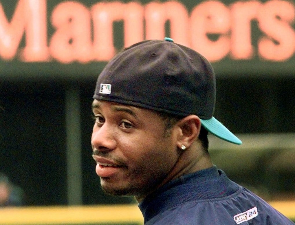 Expect encouraging Hall of Fame news for Edgar Martinez as Ken Griffey ...