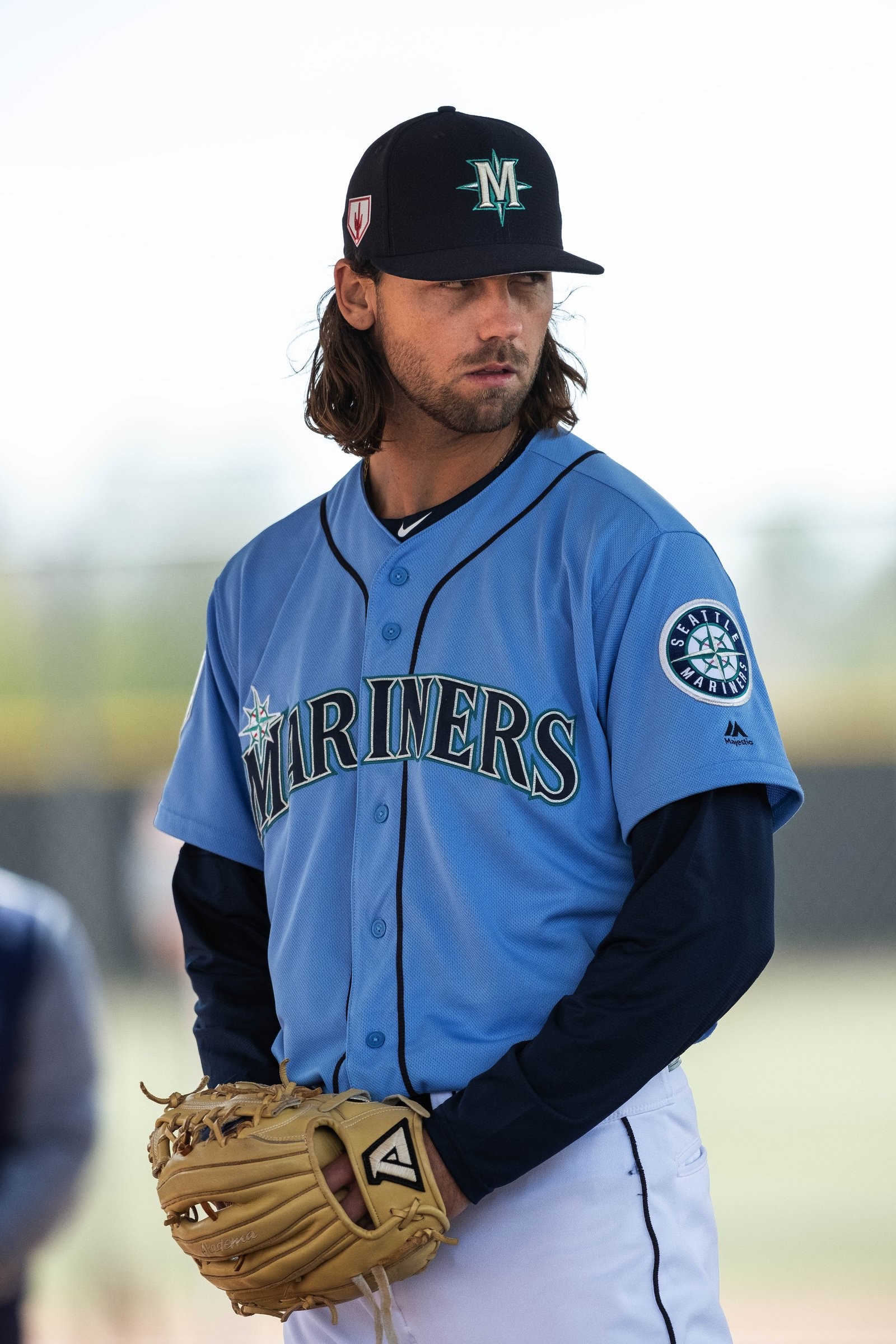 Mariners Game Day: Tayler Scott is Seattle’s opener for Tommy Milone vs ...