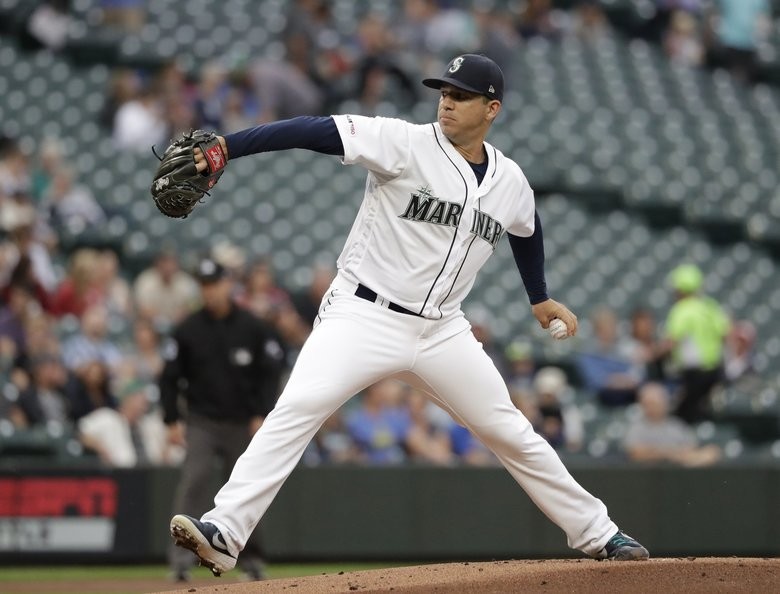 Mariners Game Day: Seattle to use an opener to kick off home series vs ...