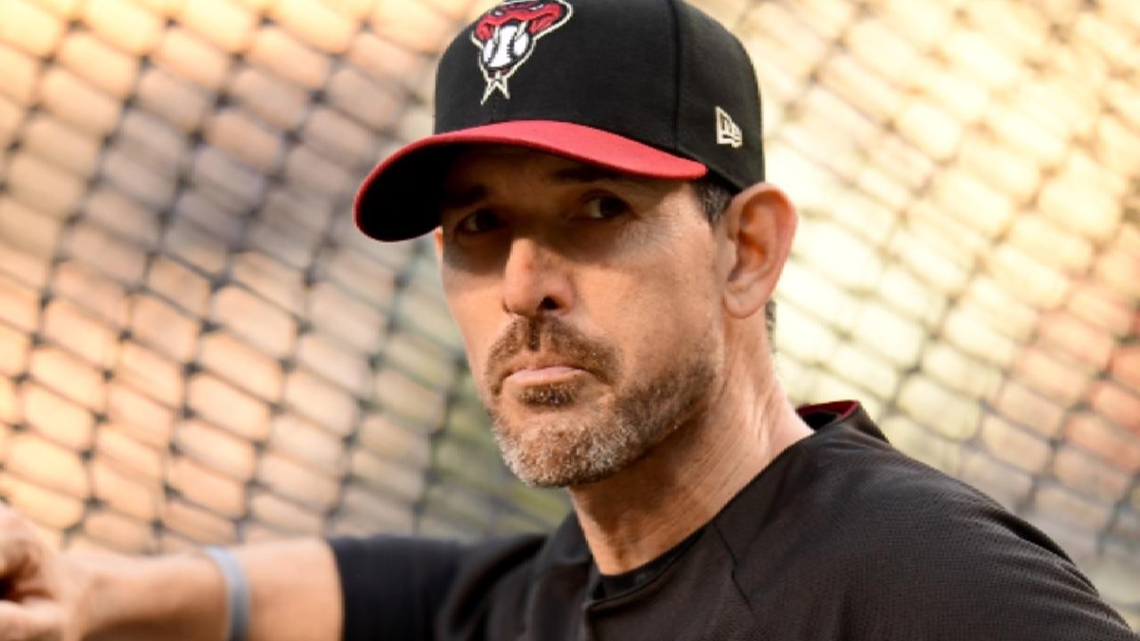 Laker introduced as Mariners' new hitting coach