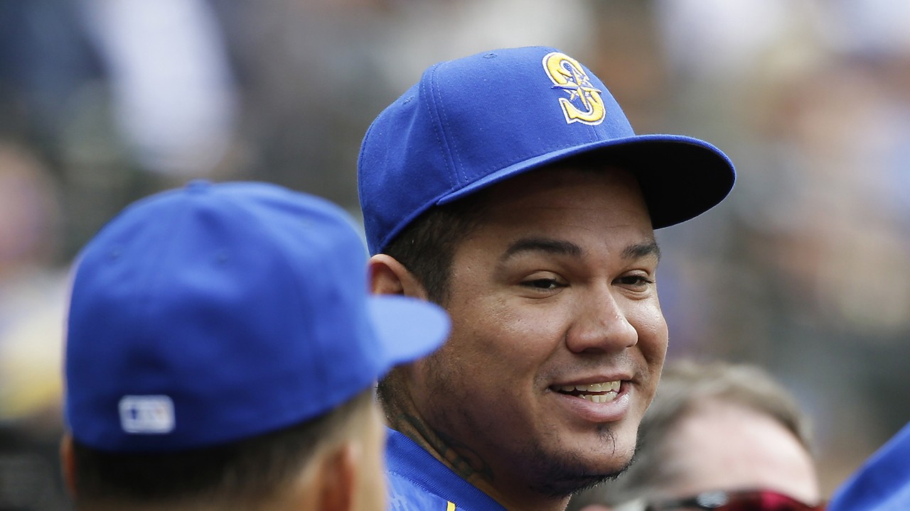 Five roster questions facing Mariners