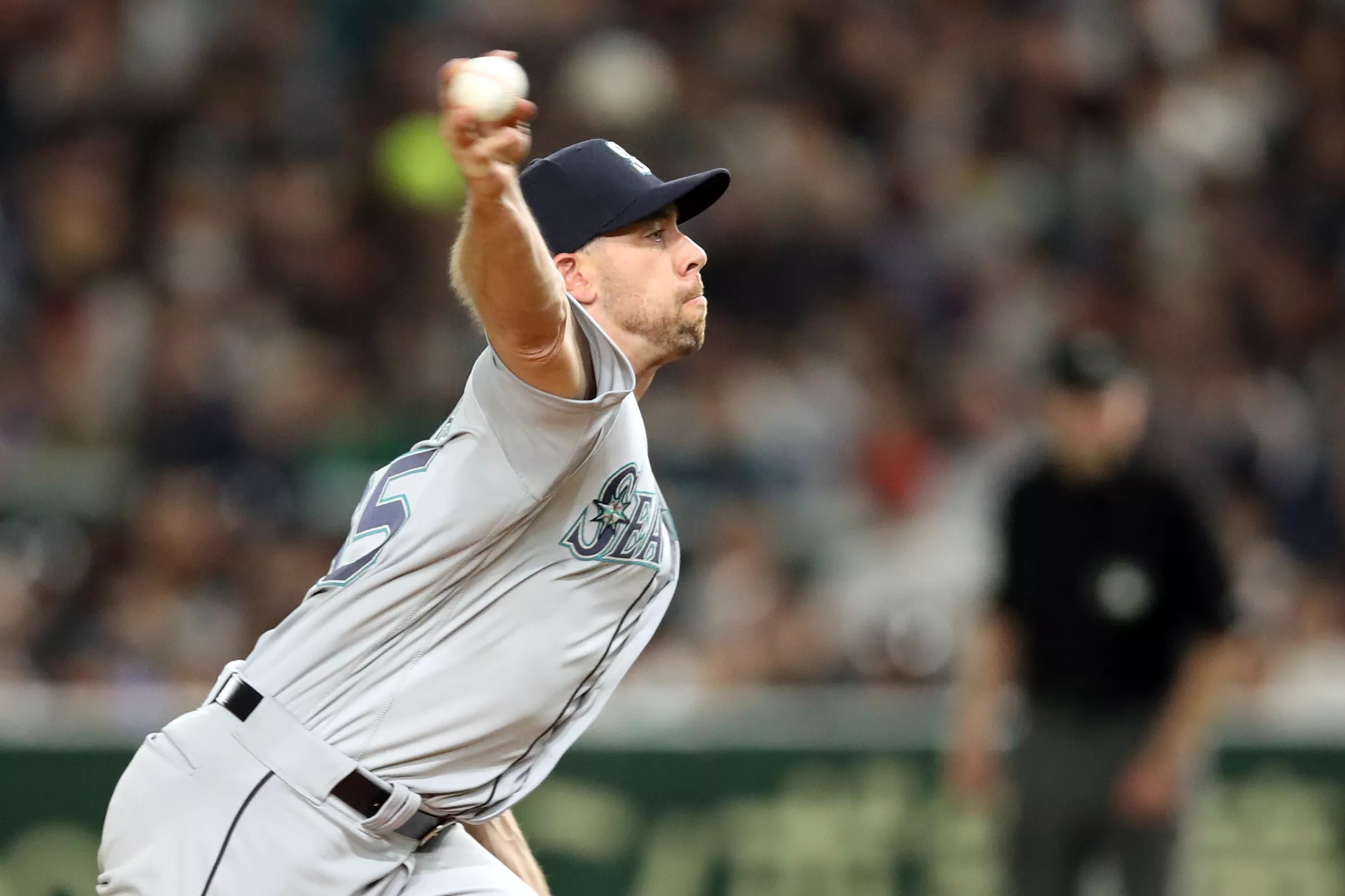 Brandon Brennan is the Fernando Rodney replacement you’ve been waiting ...