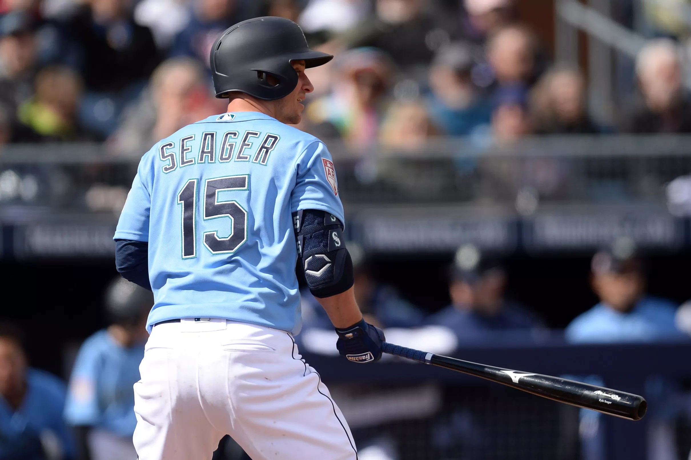 Kyle Seager set to have surgery on hand, will miss at least April