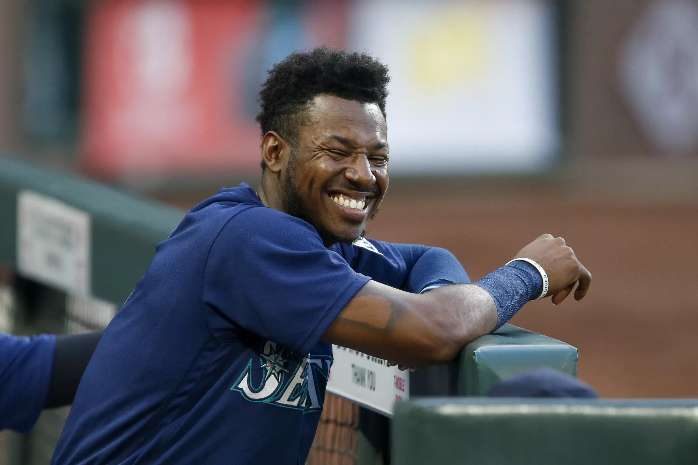 The most aesthetically perfect moments of the 2020 Mariners