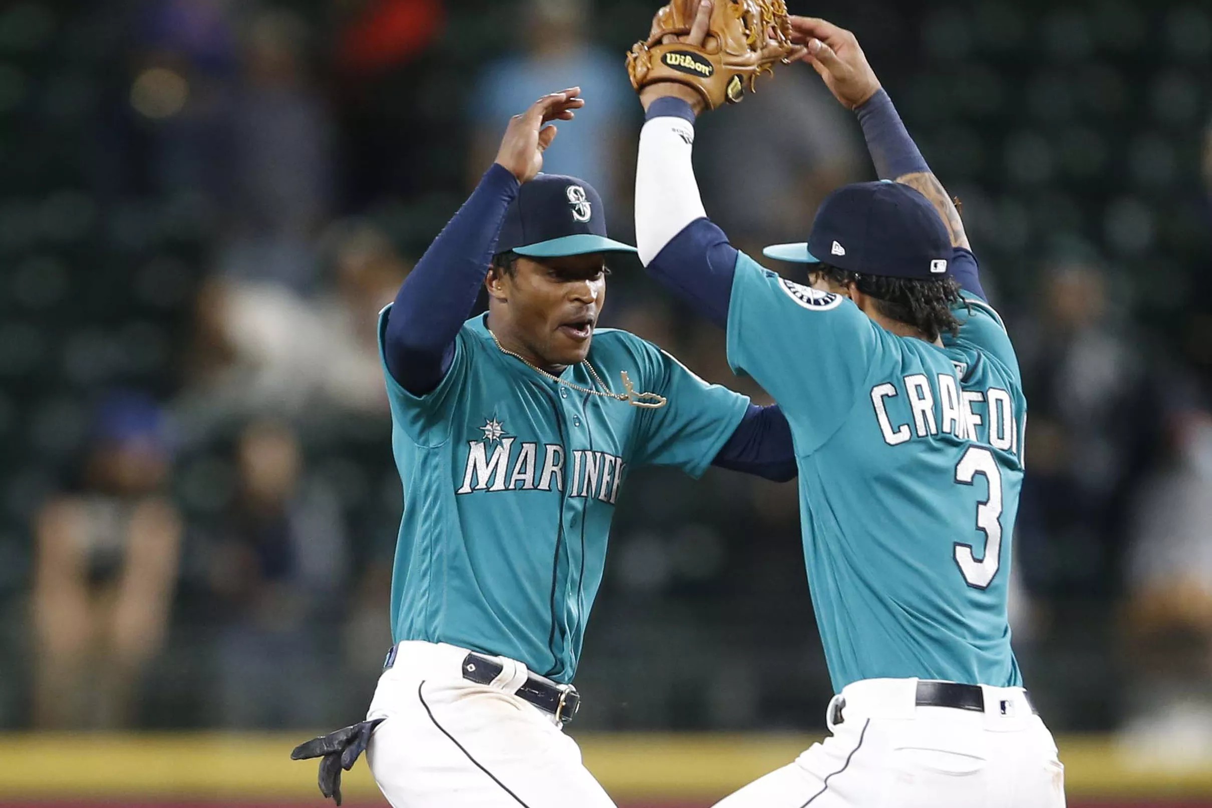 77% of Mariners fans remain confident in direction of team