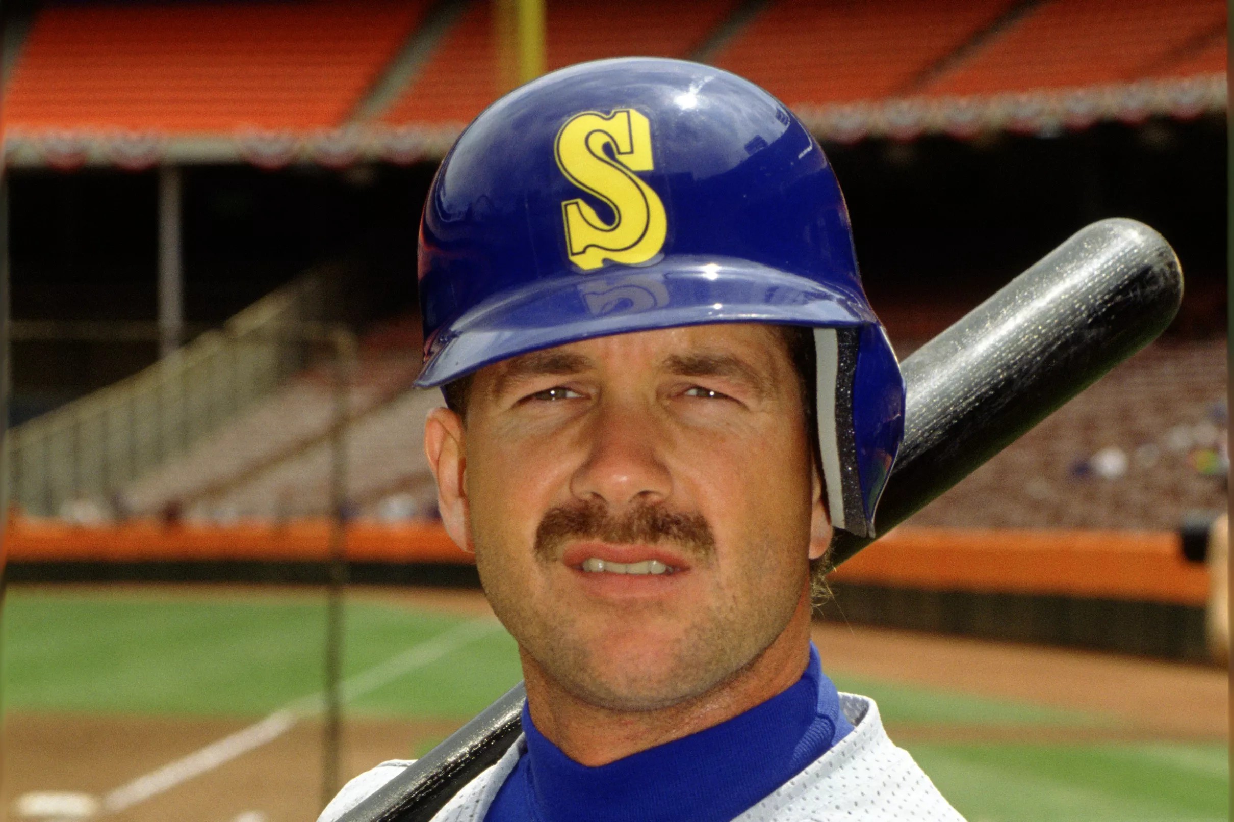 Can you name the Pitchers Edgar Martinez Homered off the Most?