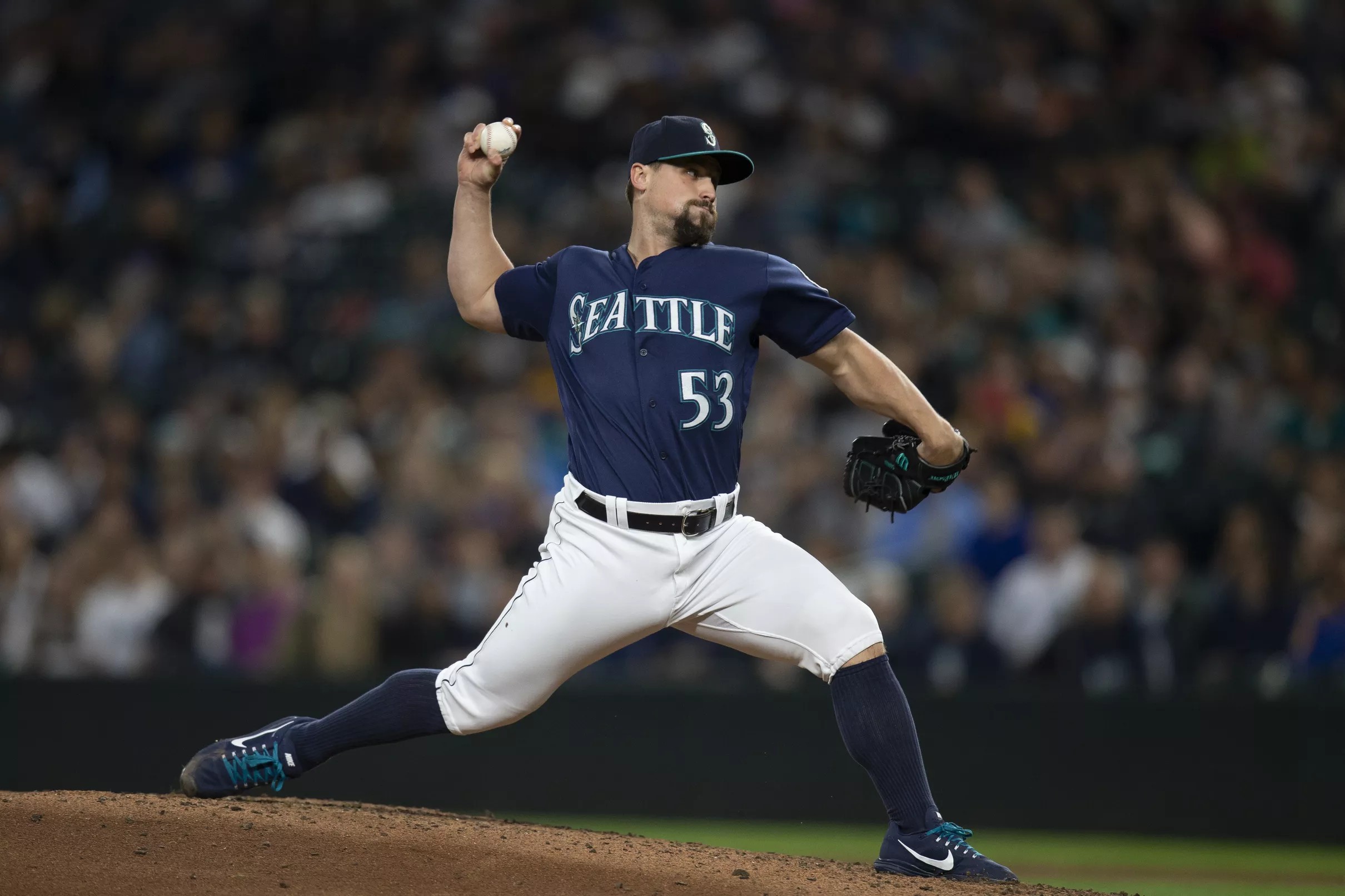 40 in 40: Dan Altavilla