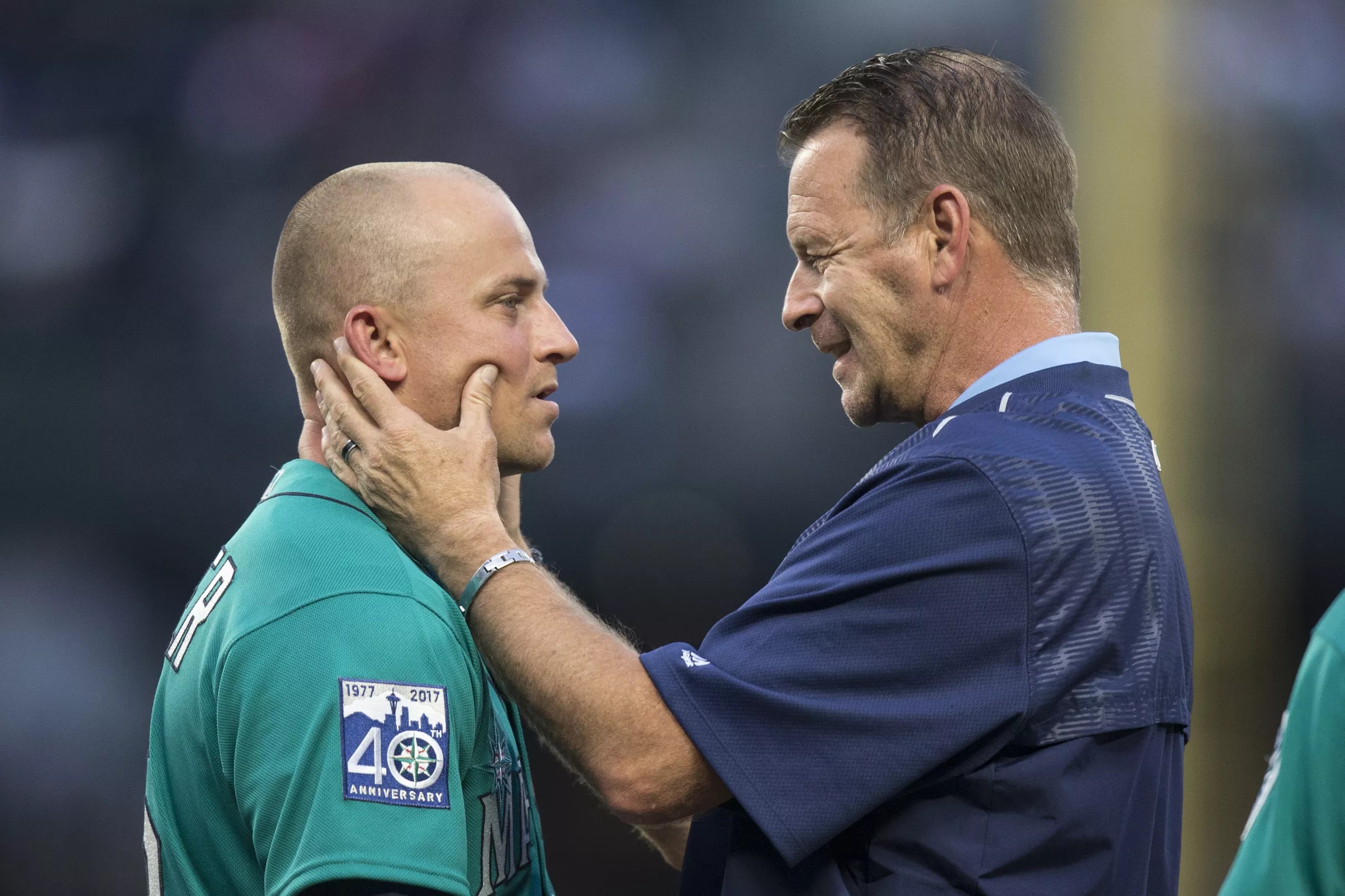 Mariners hire Kyle Torgerson as new Head Athletic Trainer, announce ...