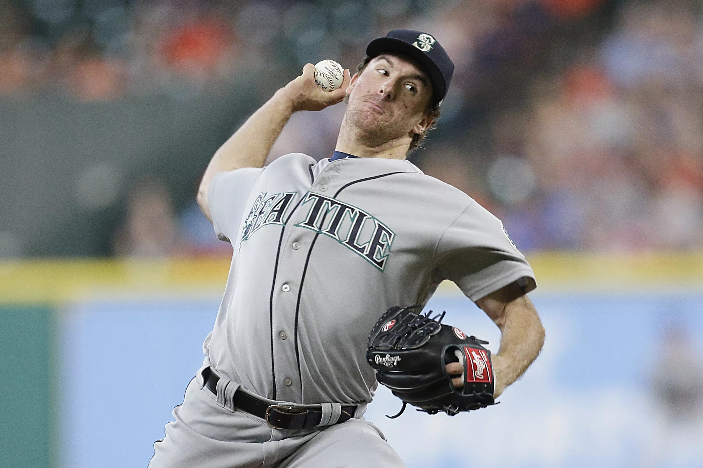 40 in 40: Andrew Moore