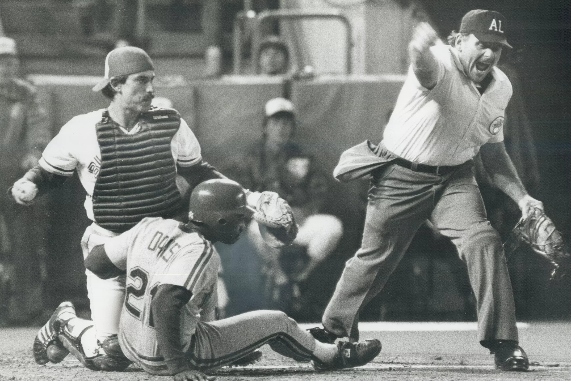 FanPost Friday: Draft your all-time best Mariners team