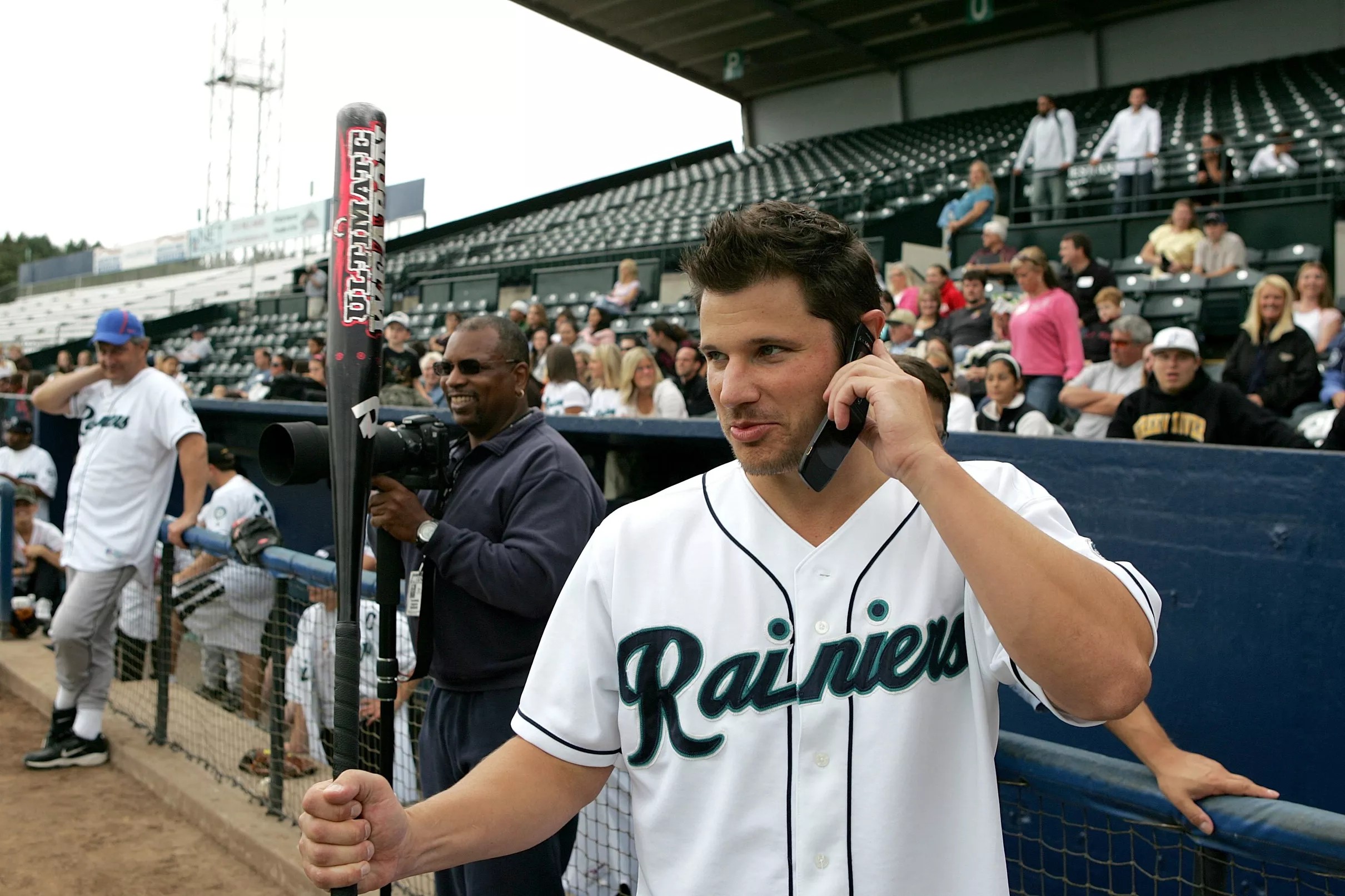 It’s R Time (to have prospects): 2019 Tacoma Rainiers Preview
