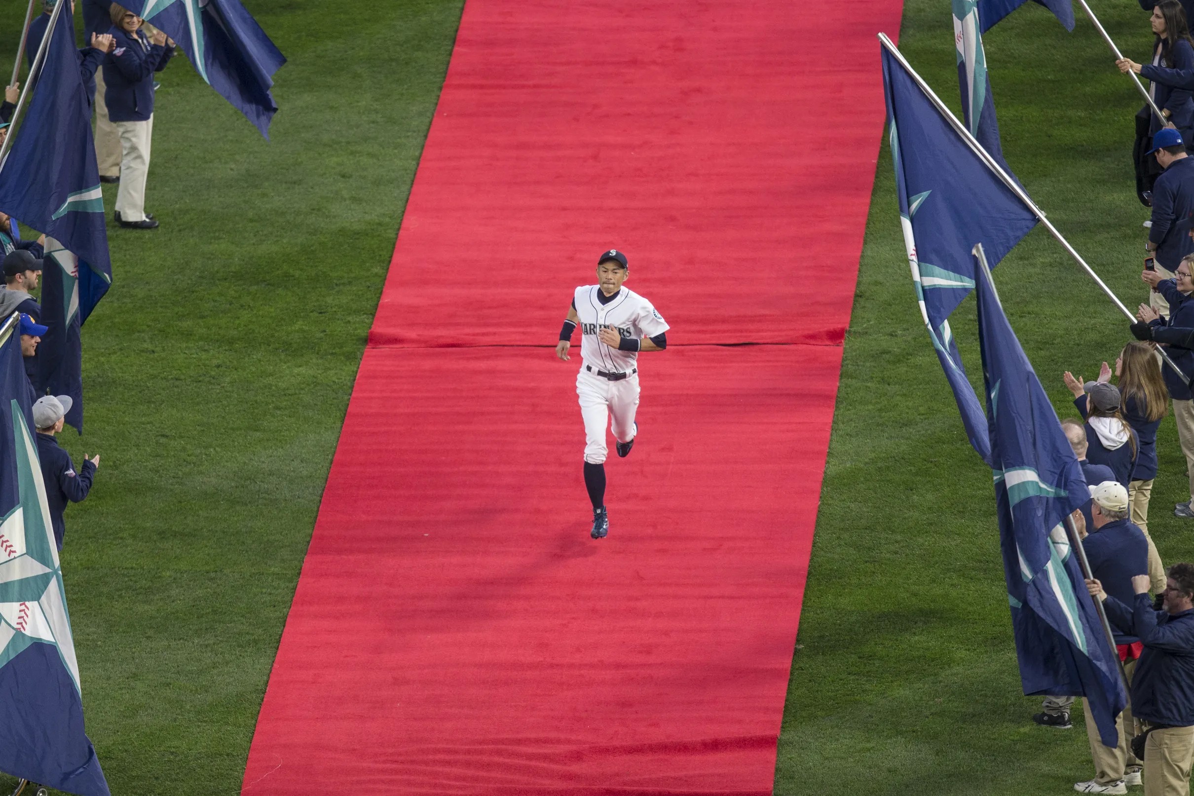 Projecting the 2022 Mariners’ Opening Day roster