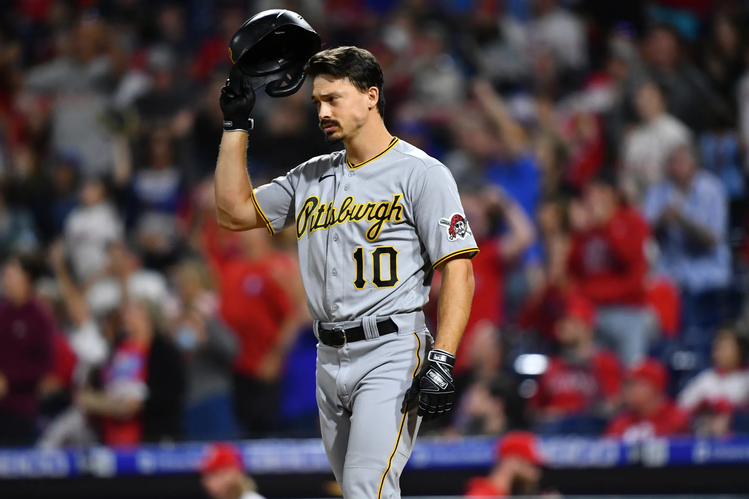 Mariners Moose Tracks, 11/11/21: Bryan Reynolds, Joakim Soria, and Jake ...