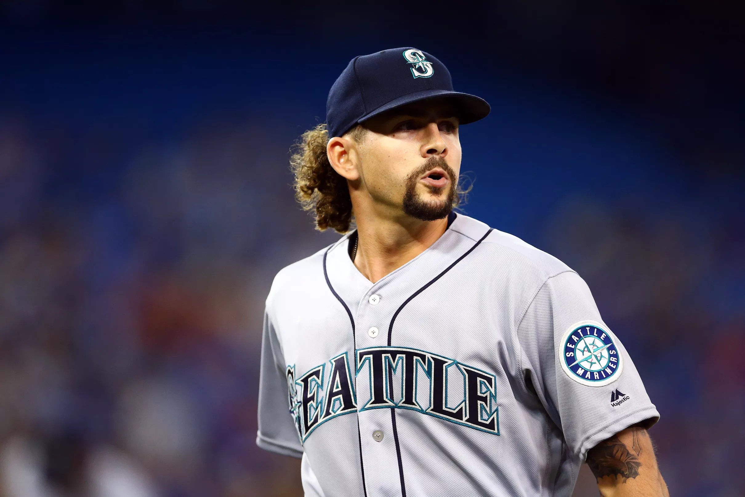 Mariners Exit Interviews 2019: Taylor Guilbeau