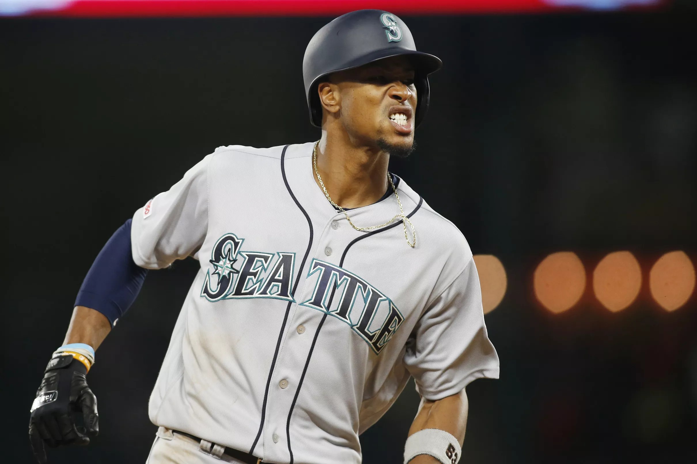 Mariners Stretch Losing Streak to One