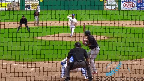 Joe Rizzo’s Prospect Star is “absolutely about to take off.”