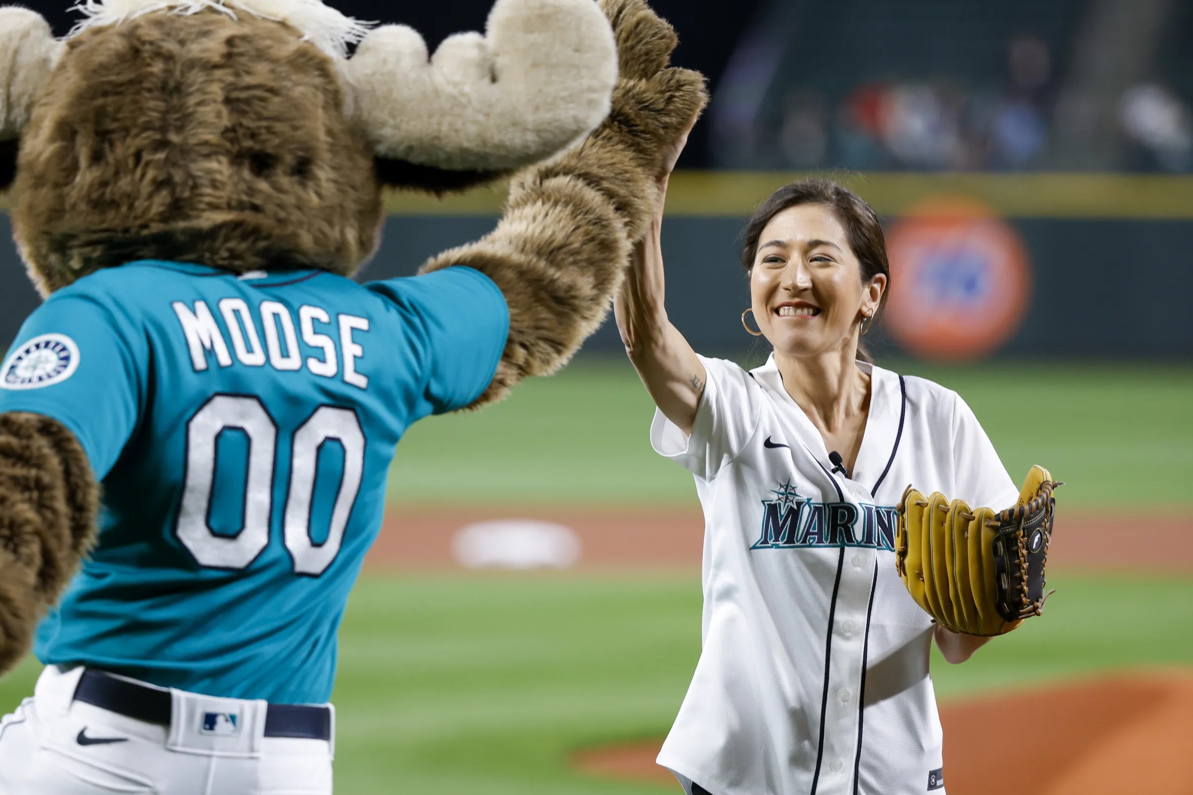 The Musical Mariners Career of Lenny Randle