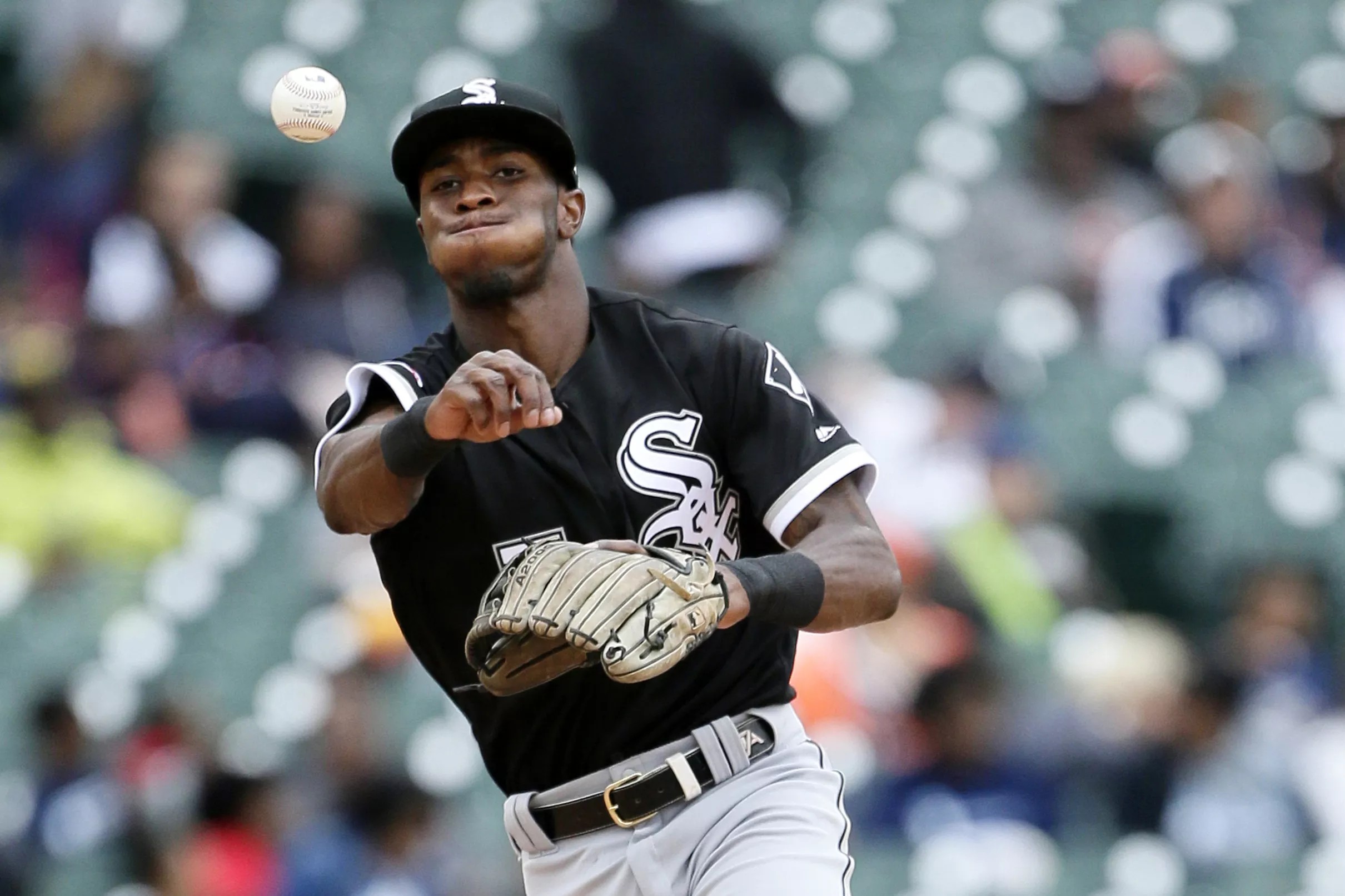 Mariners Moose Tracks, 4/20/19: Tim Anderson, Vlad Jr., and Bees