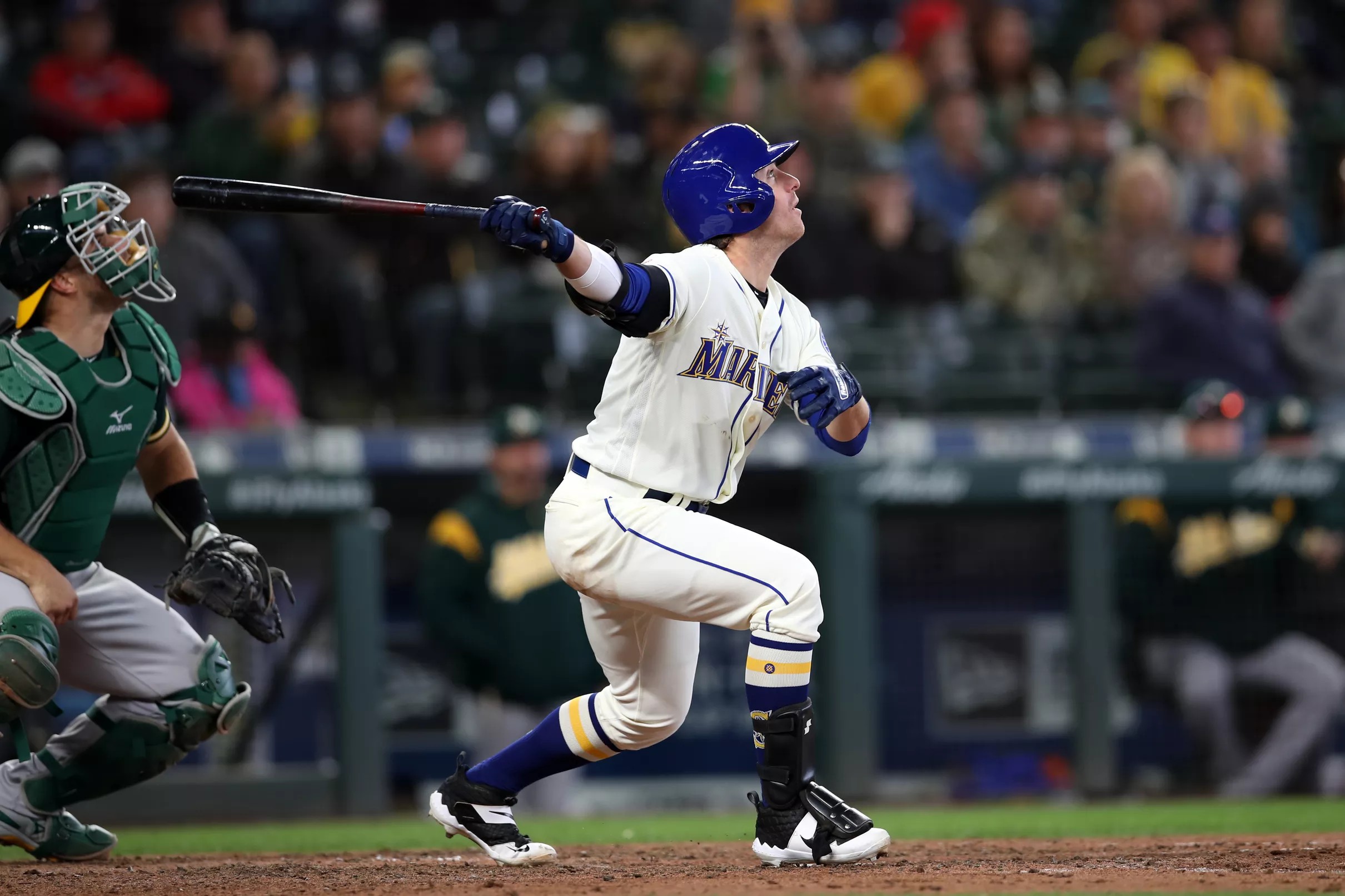 40 in 40: Donovan Walton