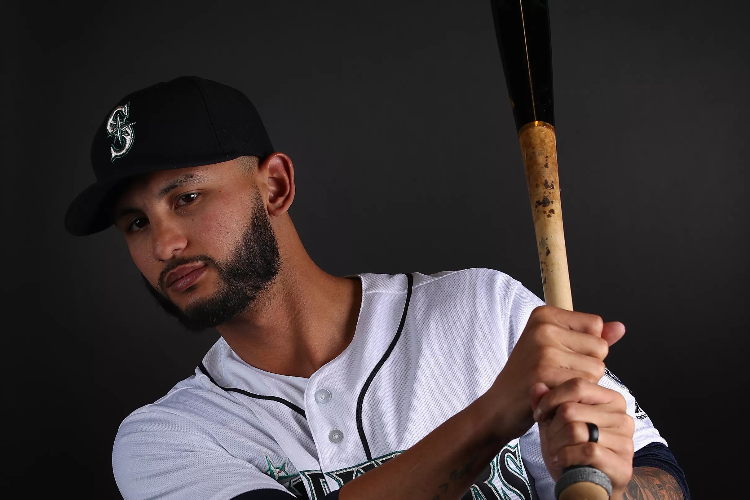 Tim Lopes gets his number called, Dee Gordon to 10-day IL