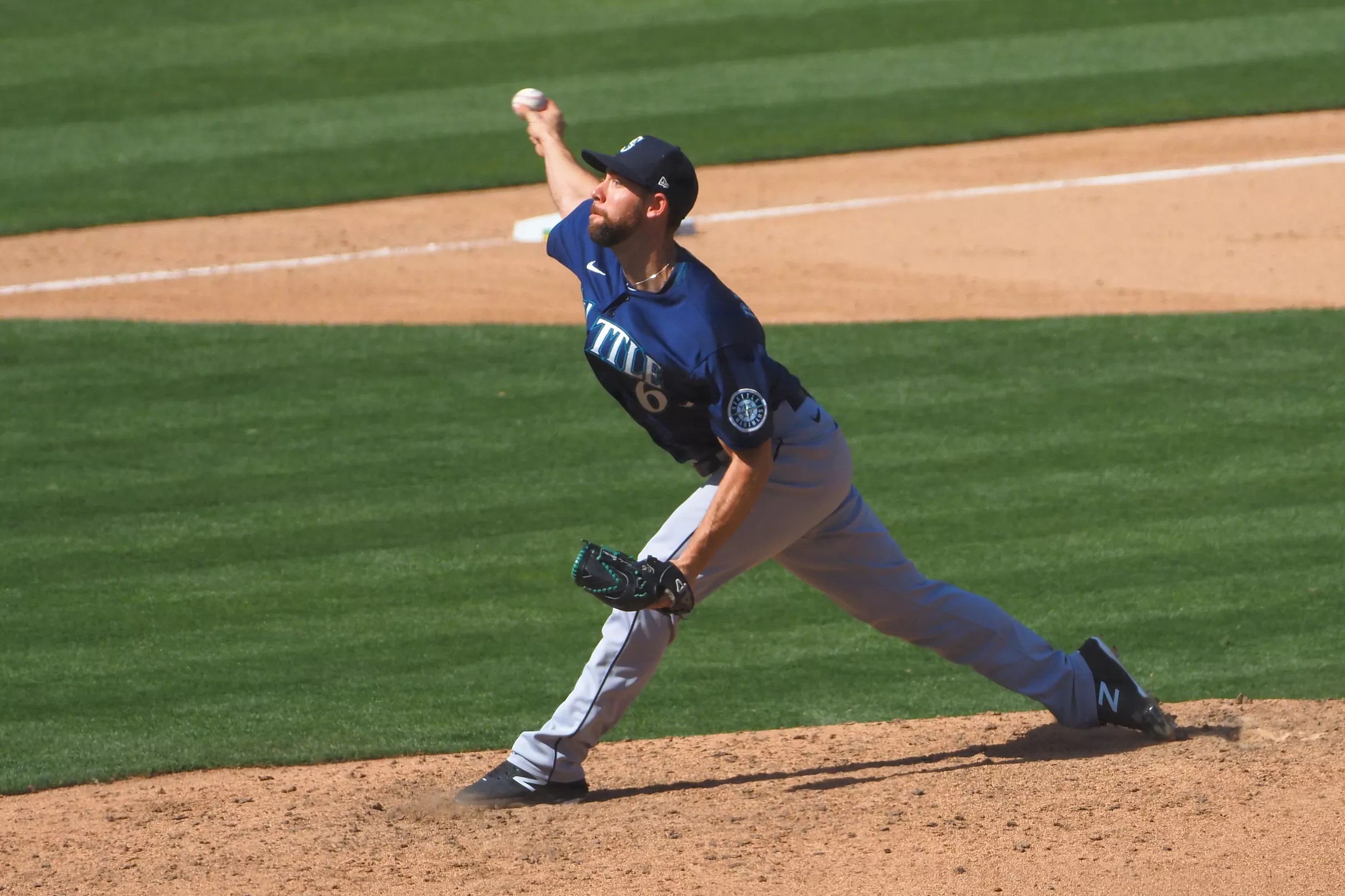 40 in 40: Brandon Brennan