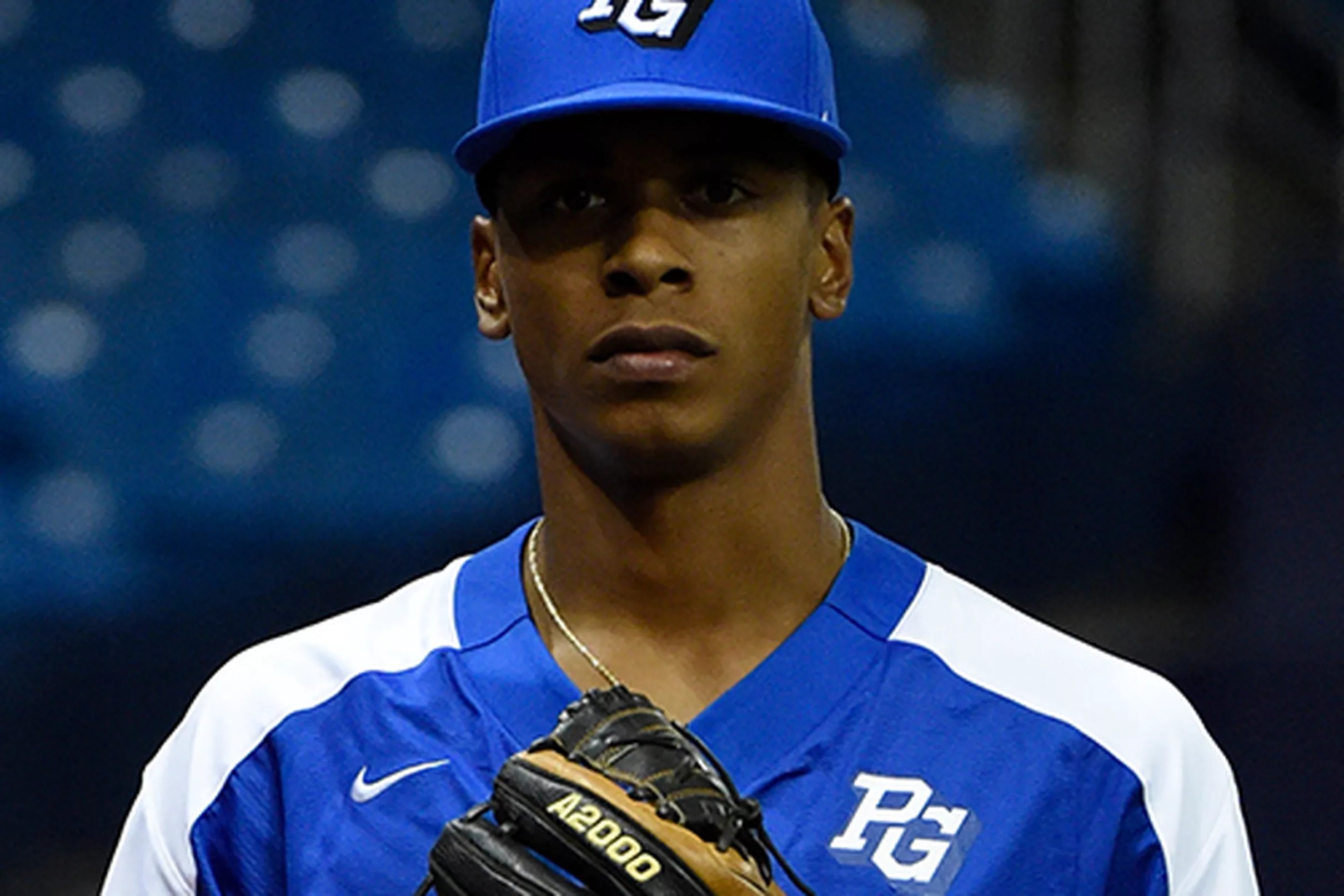 RHP Matthew Thompson ranked in Mariners’ spot (#20) in latest Baseball ...