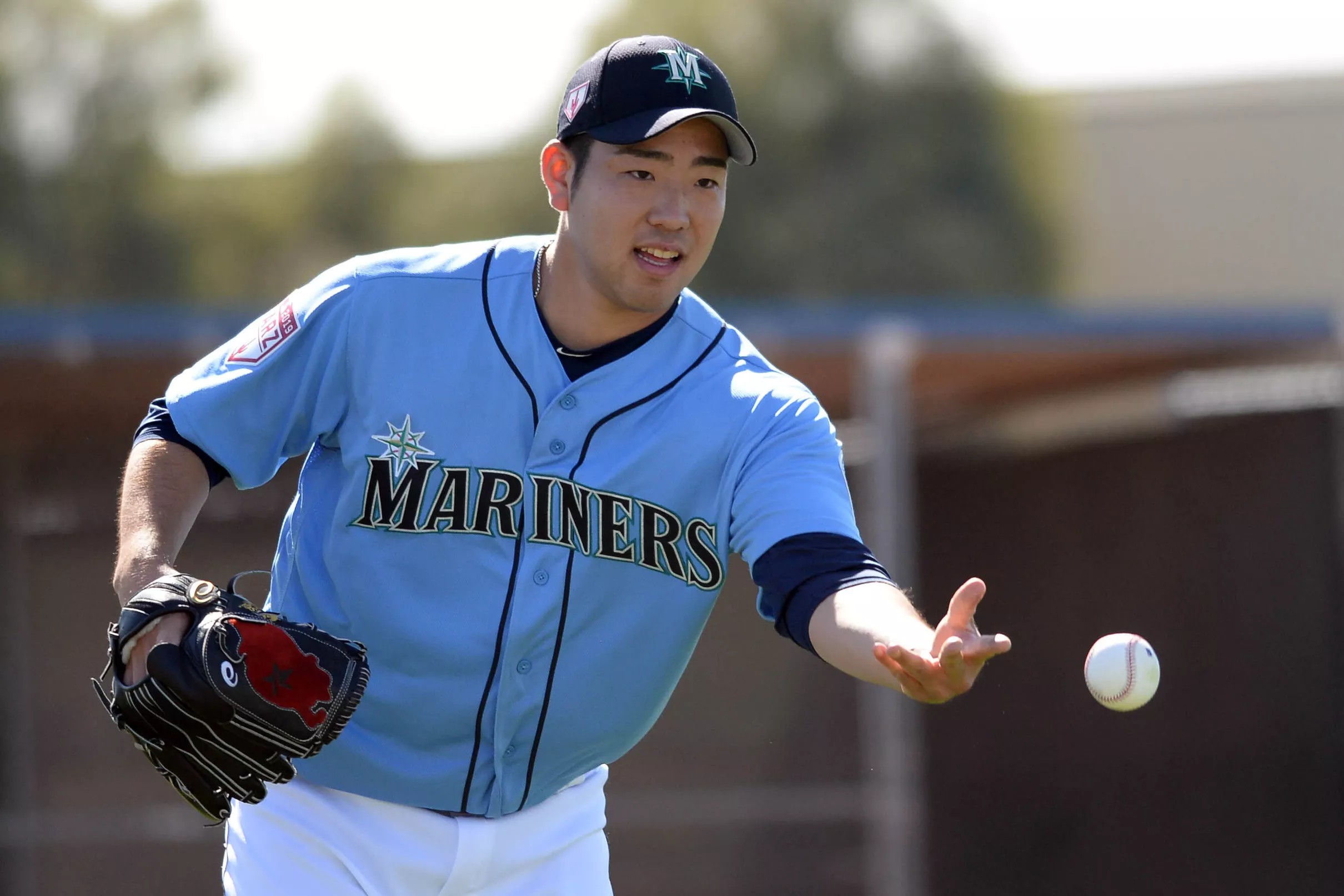 FanPost Friday: Who is “your guy” on the 2019 Mariners?