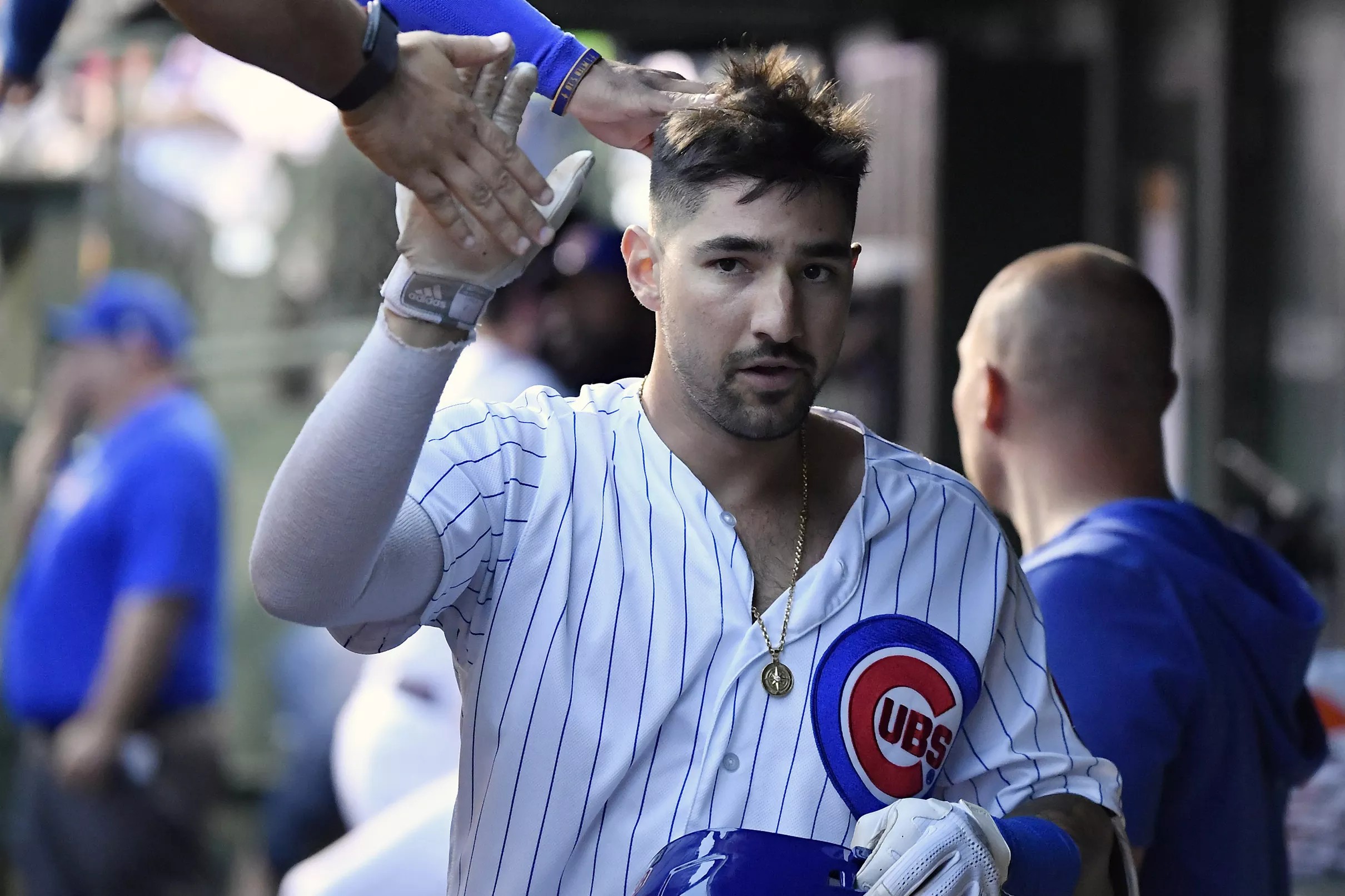 Mariners Moose Tracks, 8/22/19: Austin Shenton, Strange PEDs, and ...