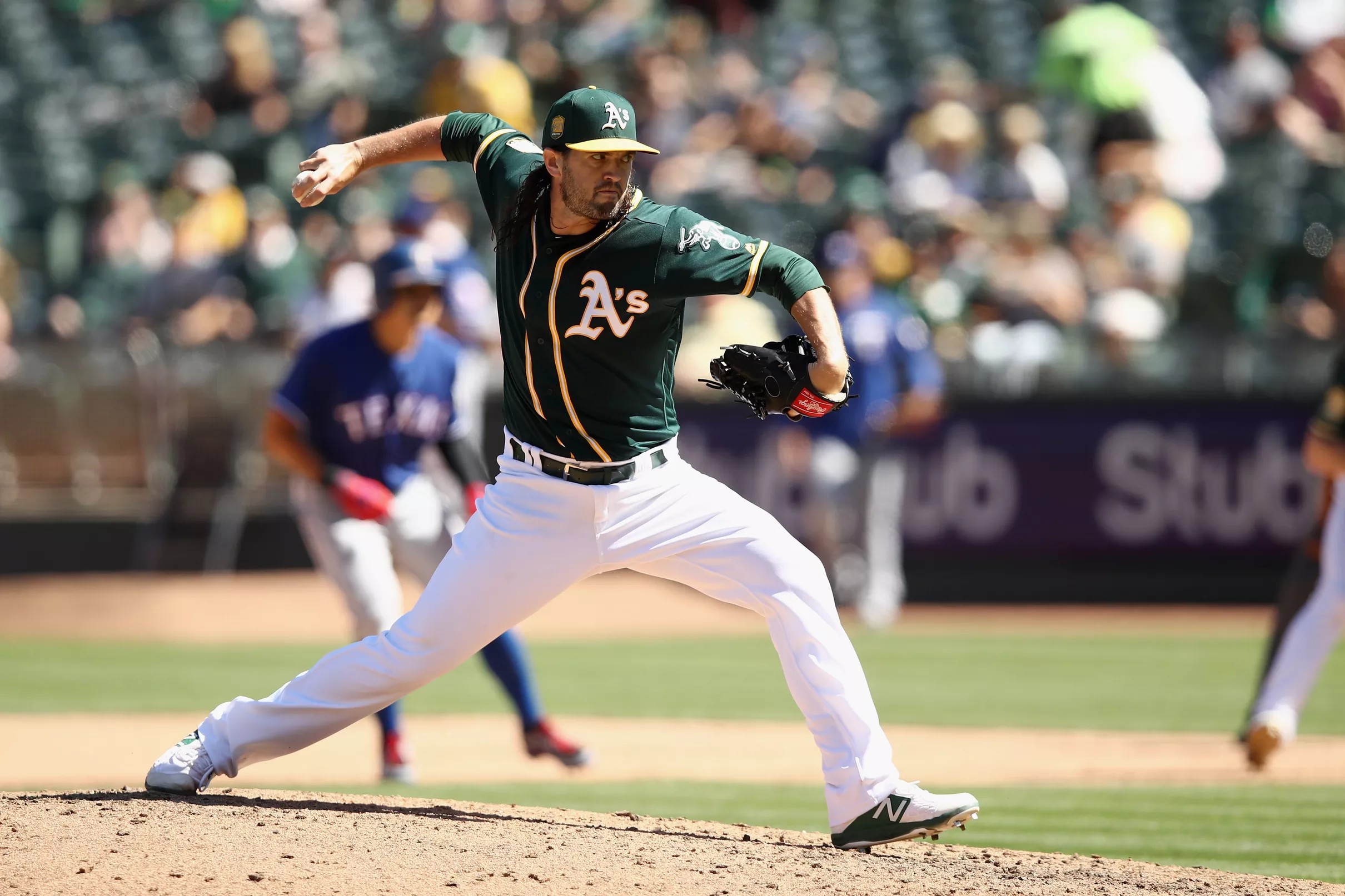 Sporcle Friday: Mariners 40 Man Roster