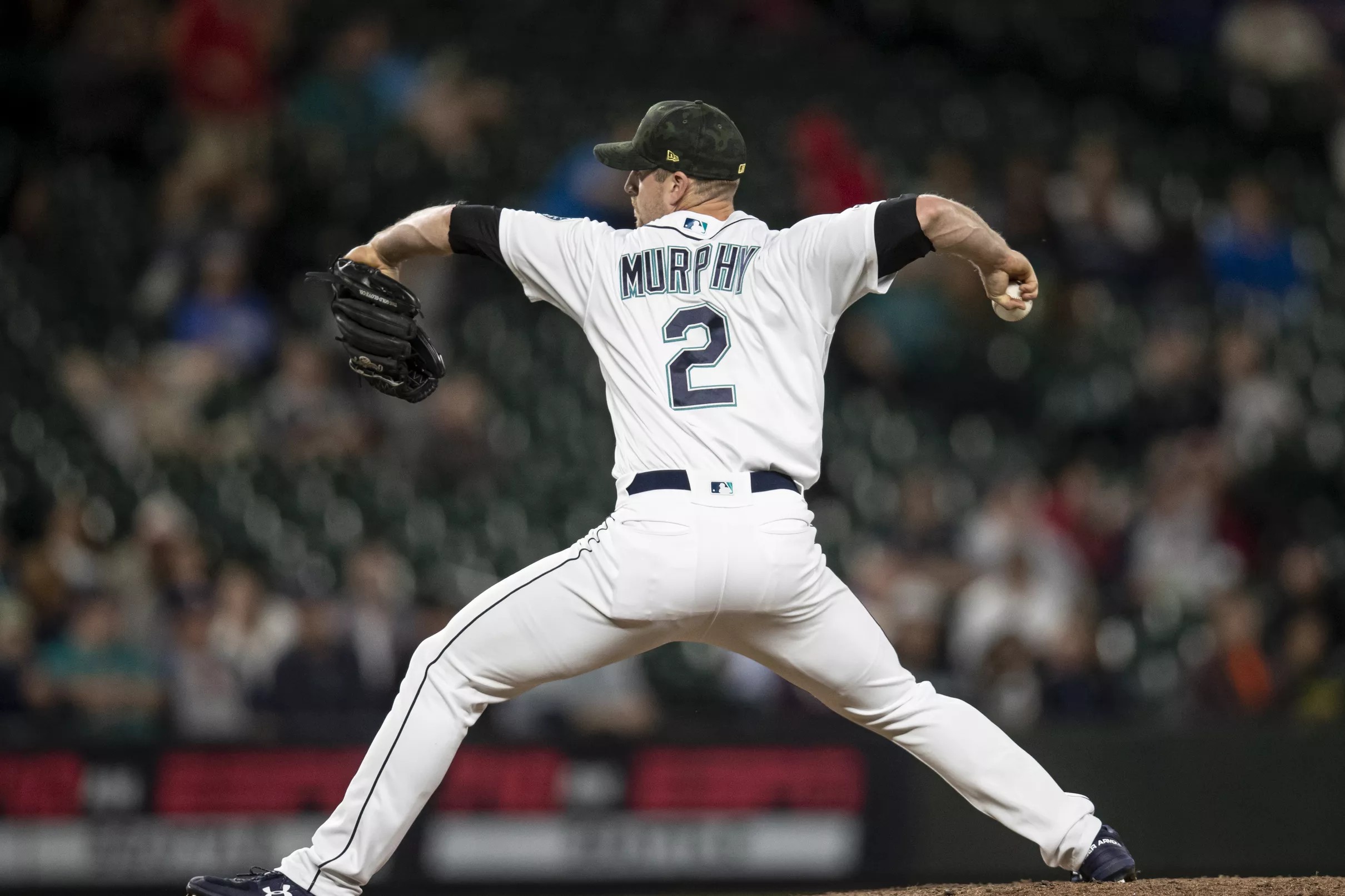 Mariners Moose Tracks, 5/19/19: Tom Murphy, The Twins, and Joe Maddon