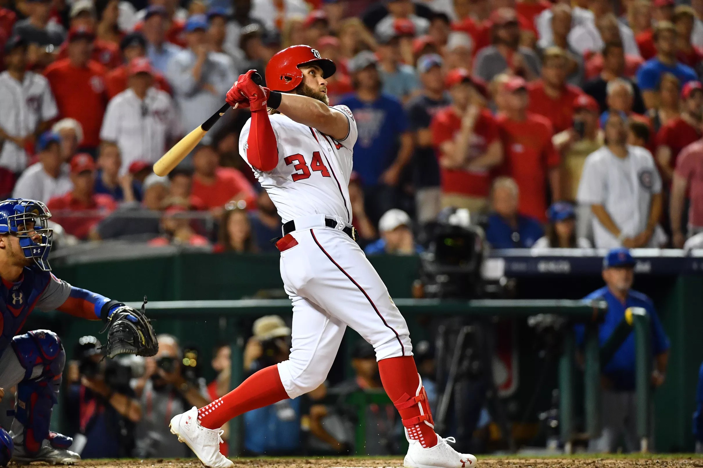 Mariners Moose Tracks, 11/29/17: Giancarlo Stanton, Shohei Ohtani, and ...