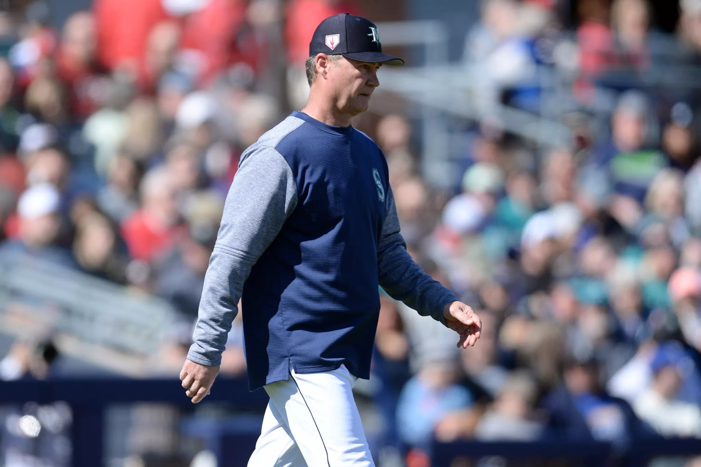 2018 Mariners Minors Preview: Modesto Nuts