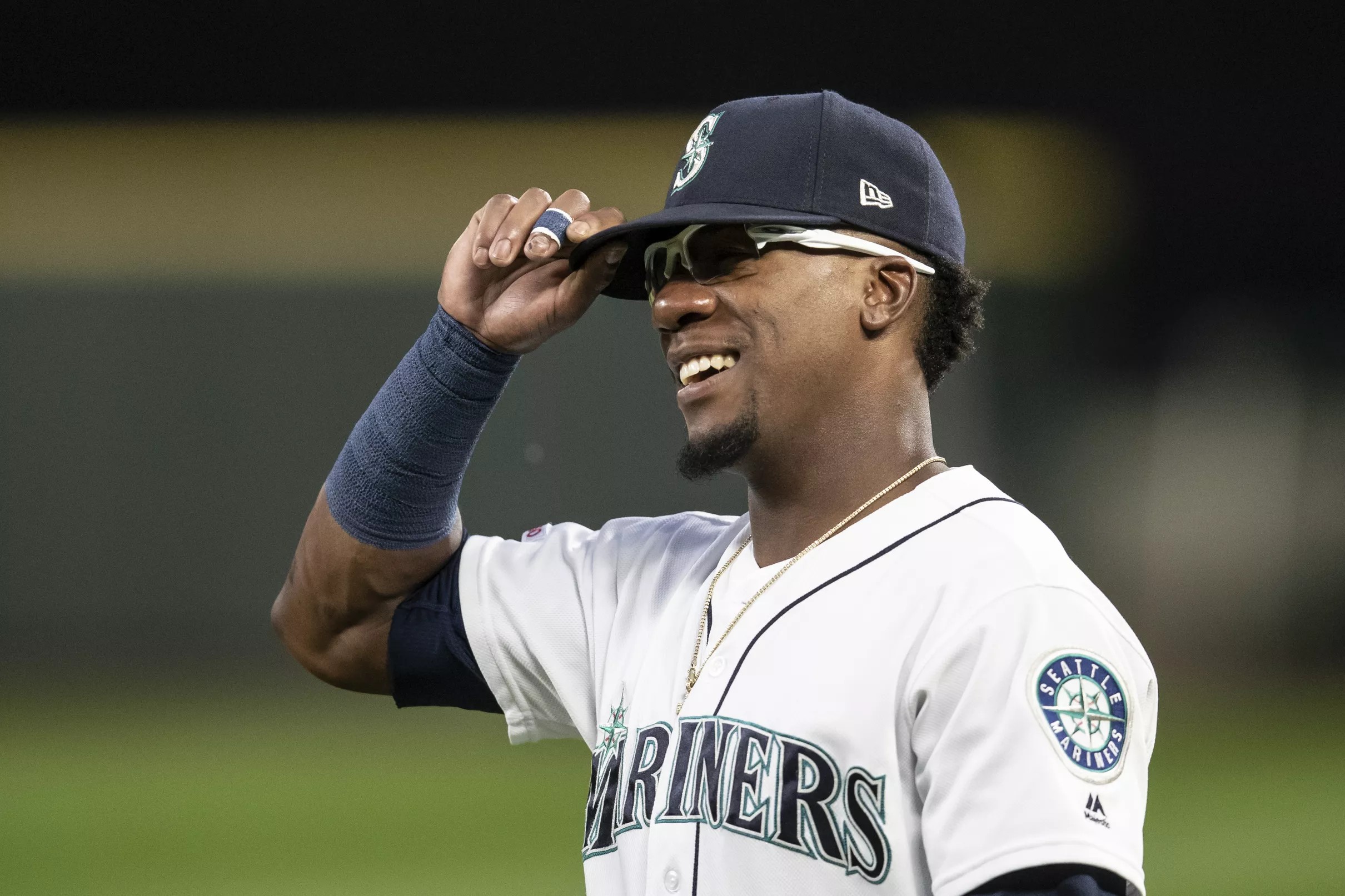 Mariners Exit Interviews 2019: Shed Long