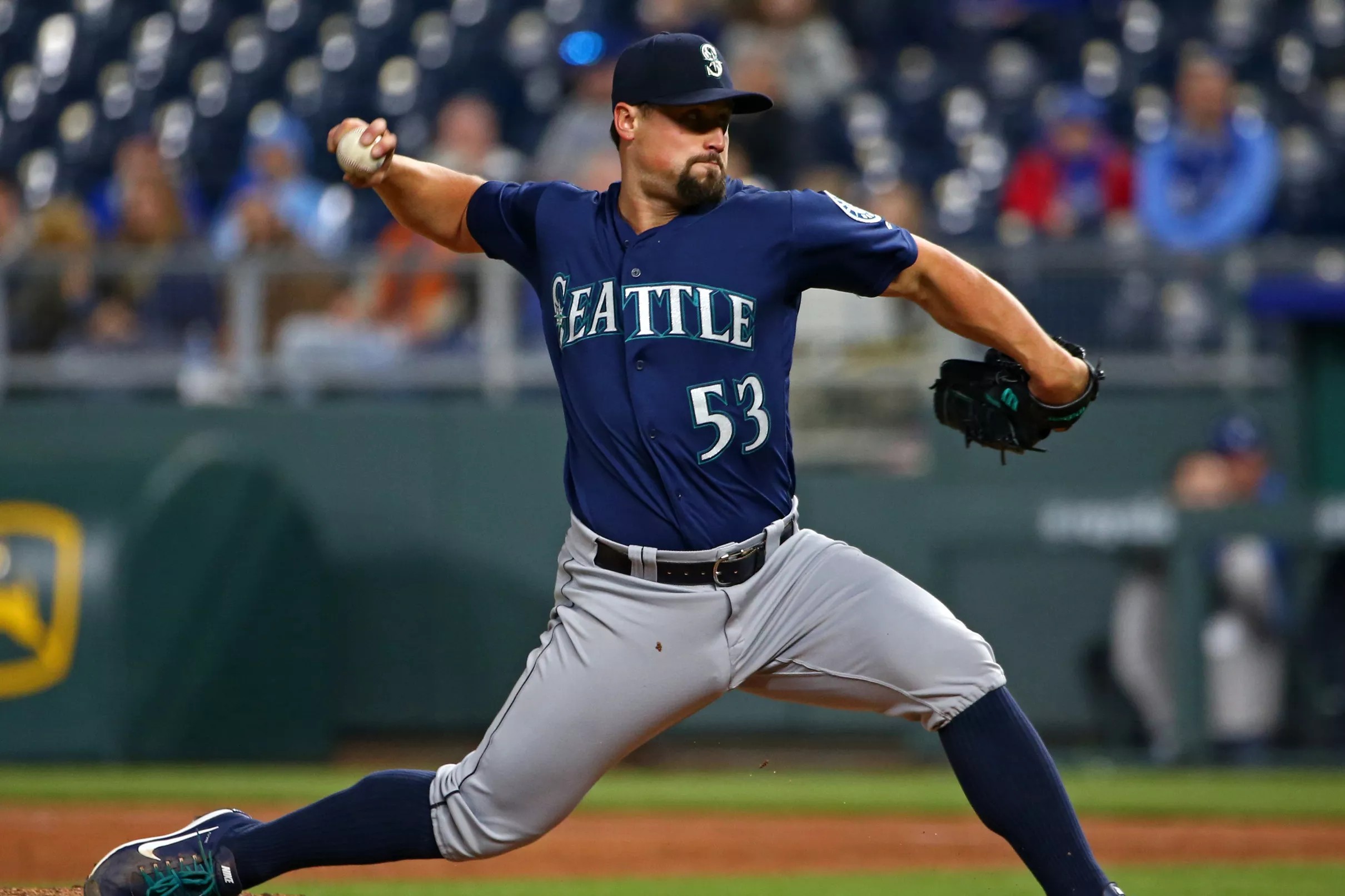 How to Build a Playoff Bullpen in Seattle