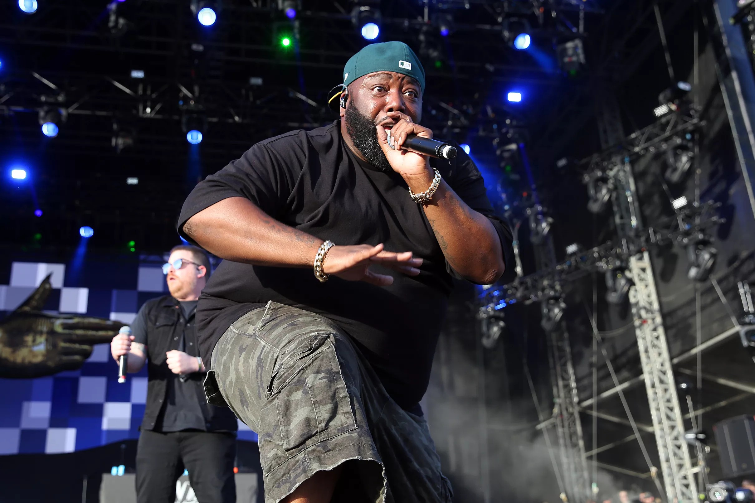 FanPost Friday Open Music Thread, June 2020 Edition