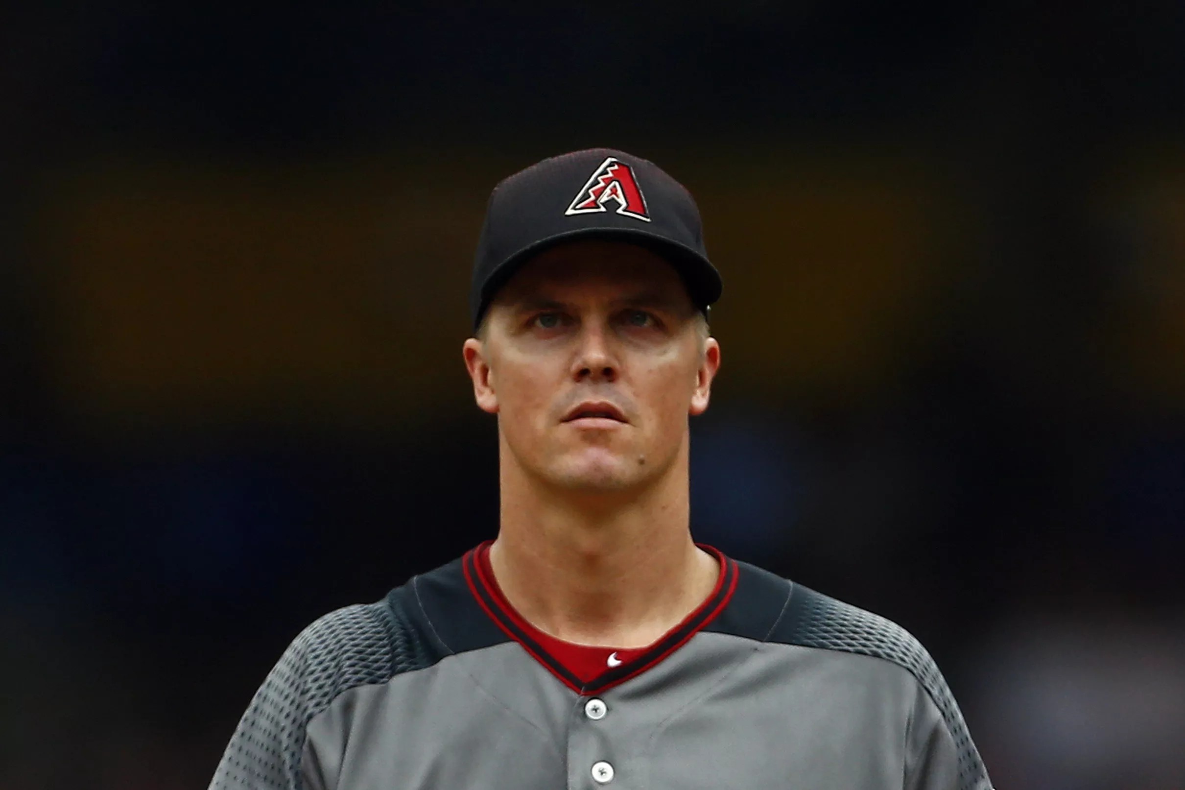 Mariners Moose Tracks, 8/1/19: Trade Deadline Fallout, Zack Grainke ...