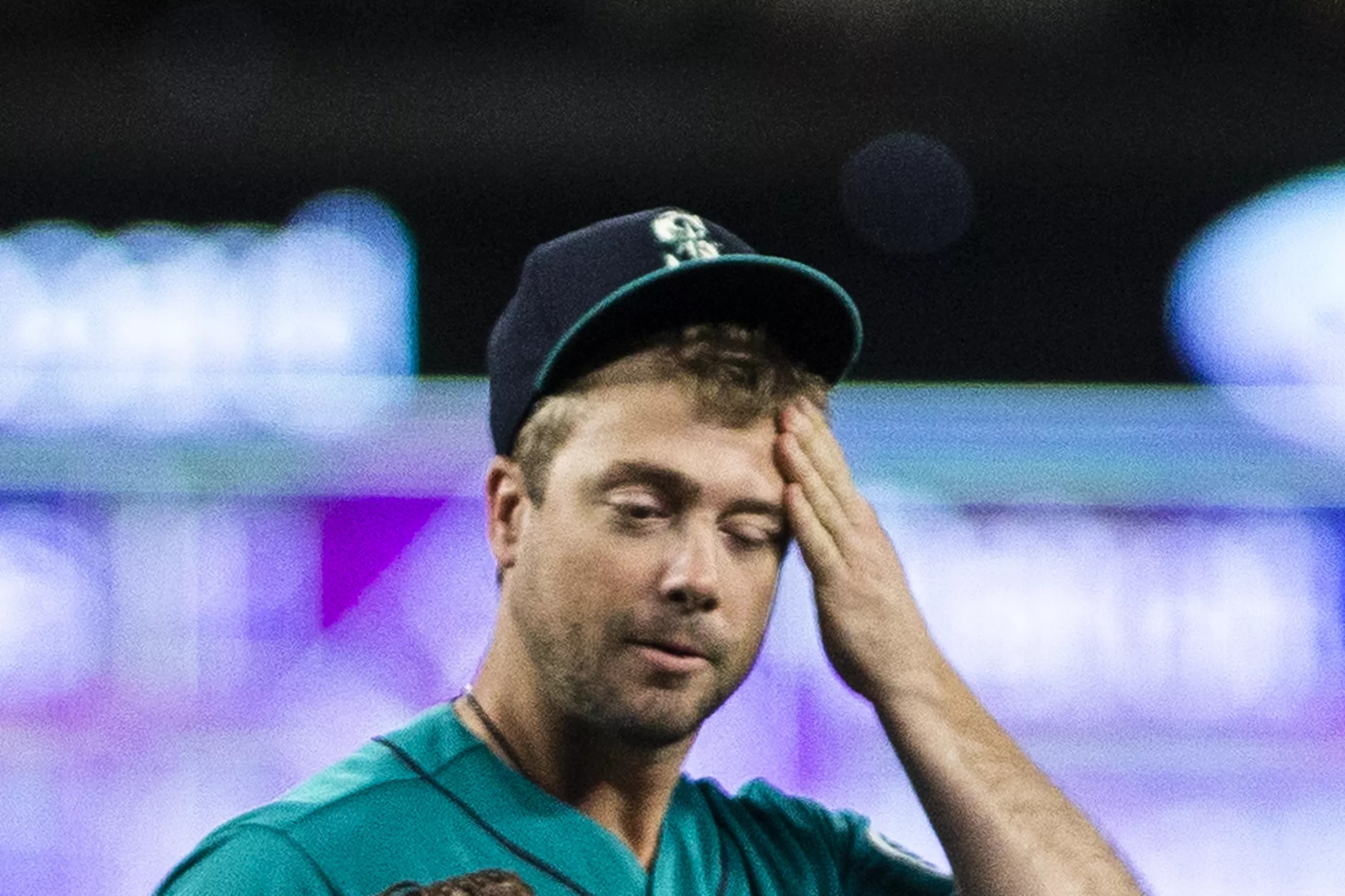 Mariners Moose Tracks, 12/16/18: Wade LeBlanc, Julio Rodriguez,and Jimi ...