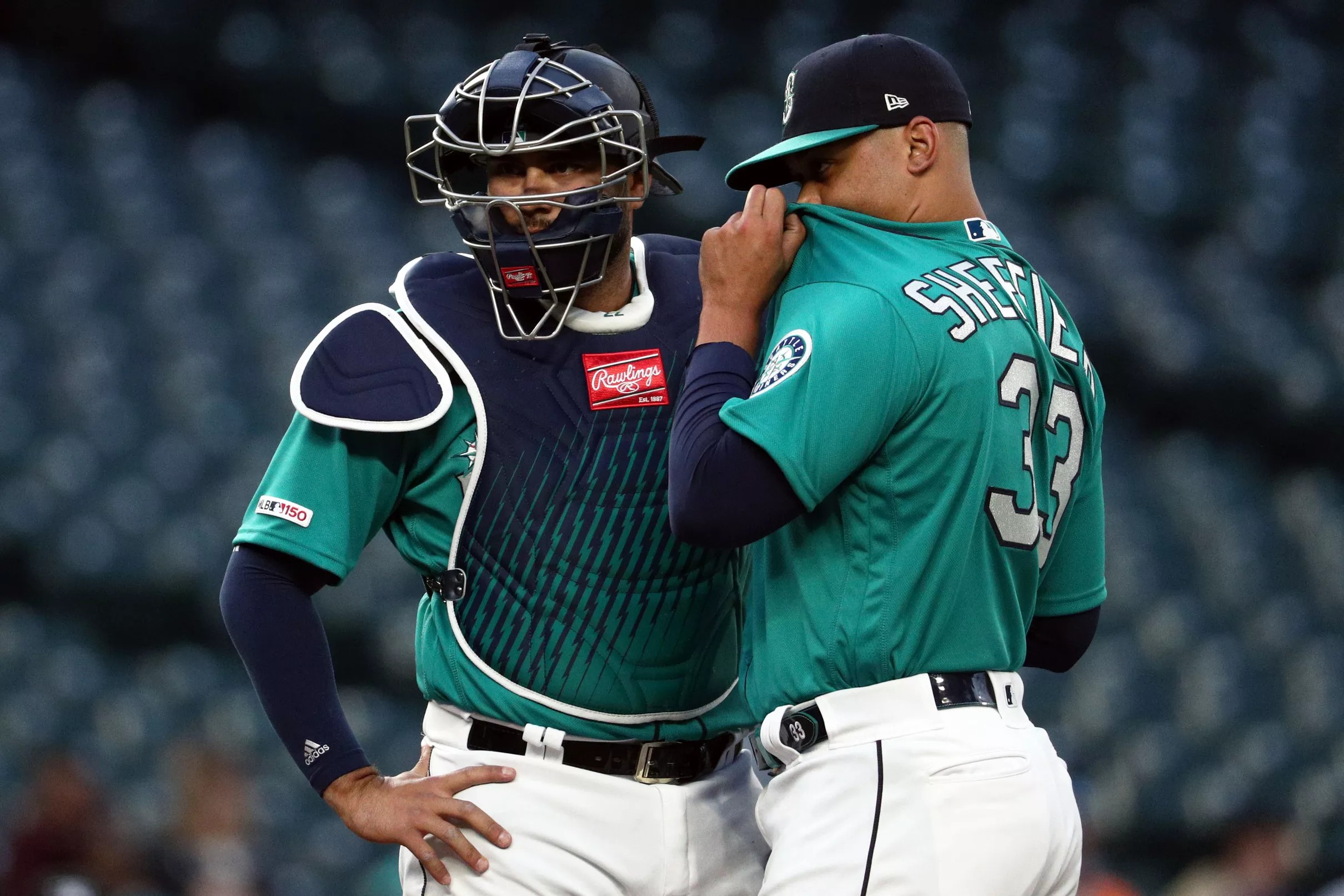 In Pursuit of True Justus: The Case of Sheffield’s Encouraging Inning